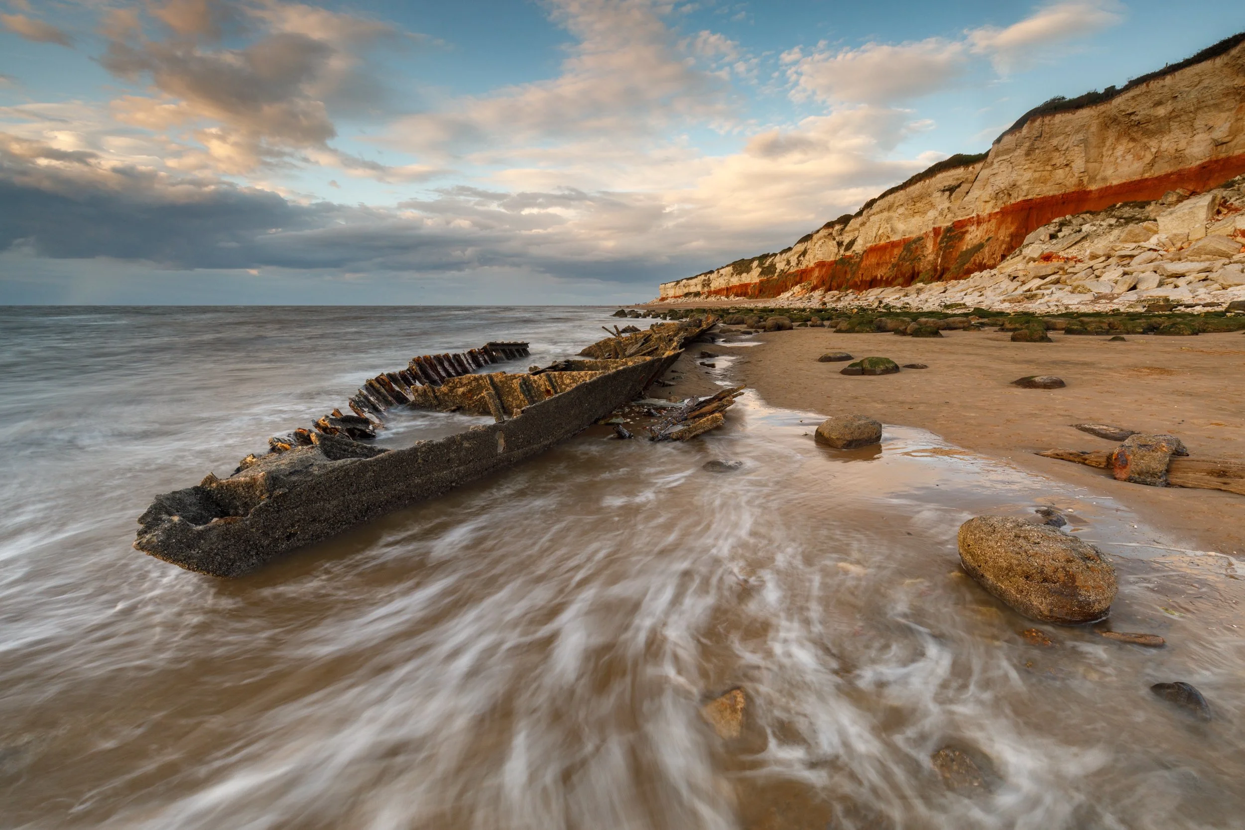 Norfolk landscape photography — Justin Minns Photography