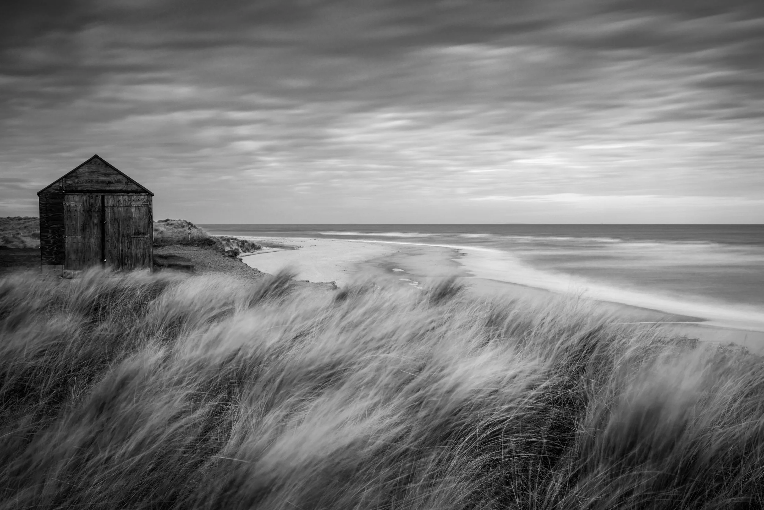 One day photography workshops — Justin Minns Photography
