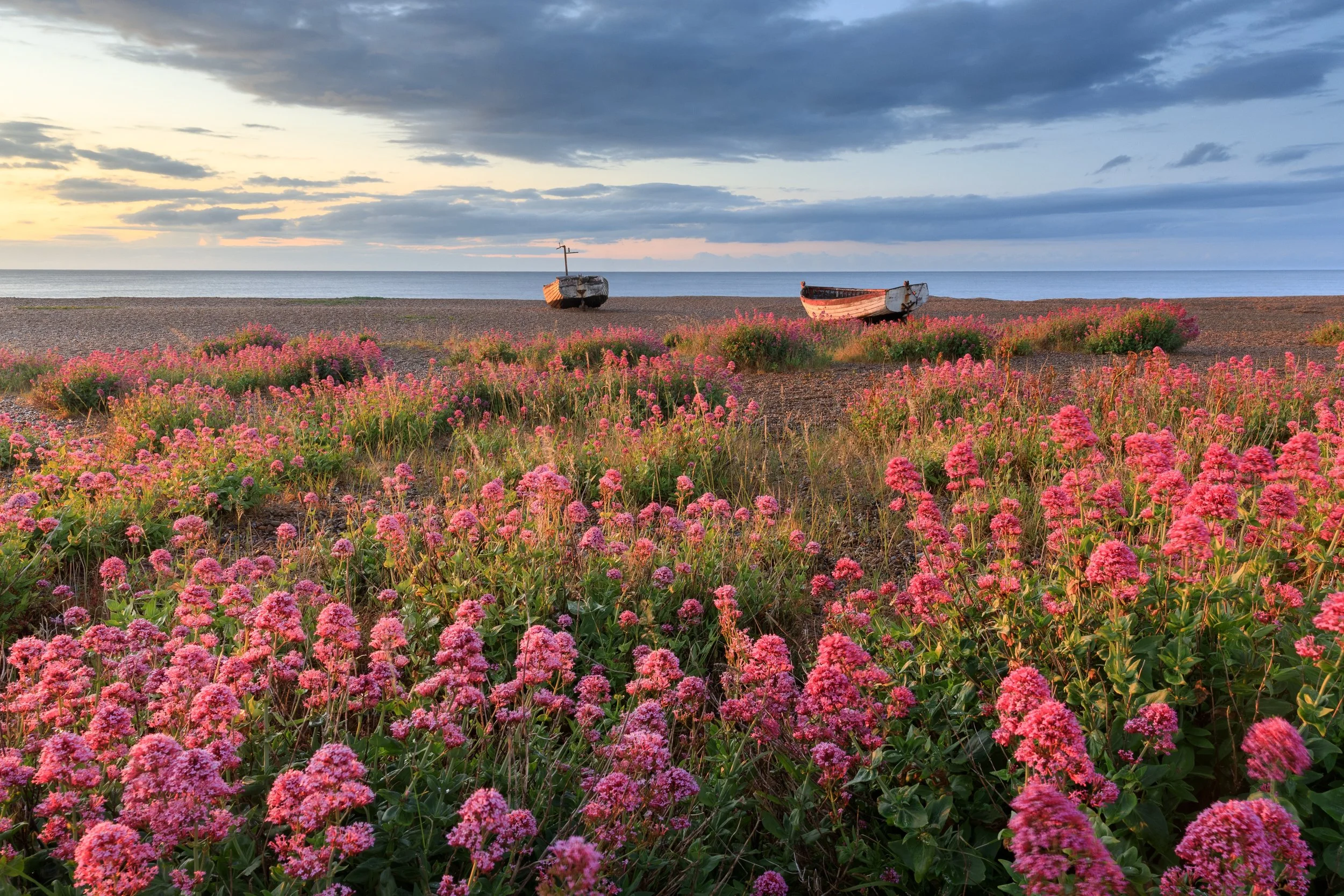 Justin Minns Photography | Award-Winning Landscape Photographer in East ...