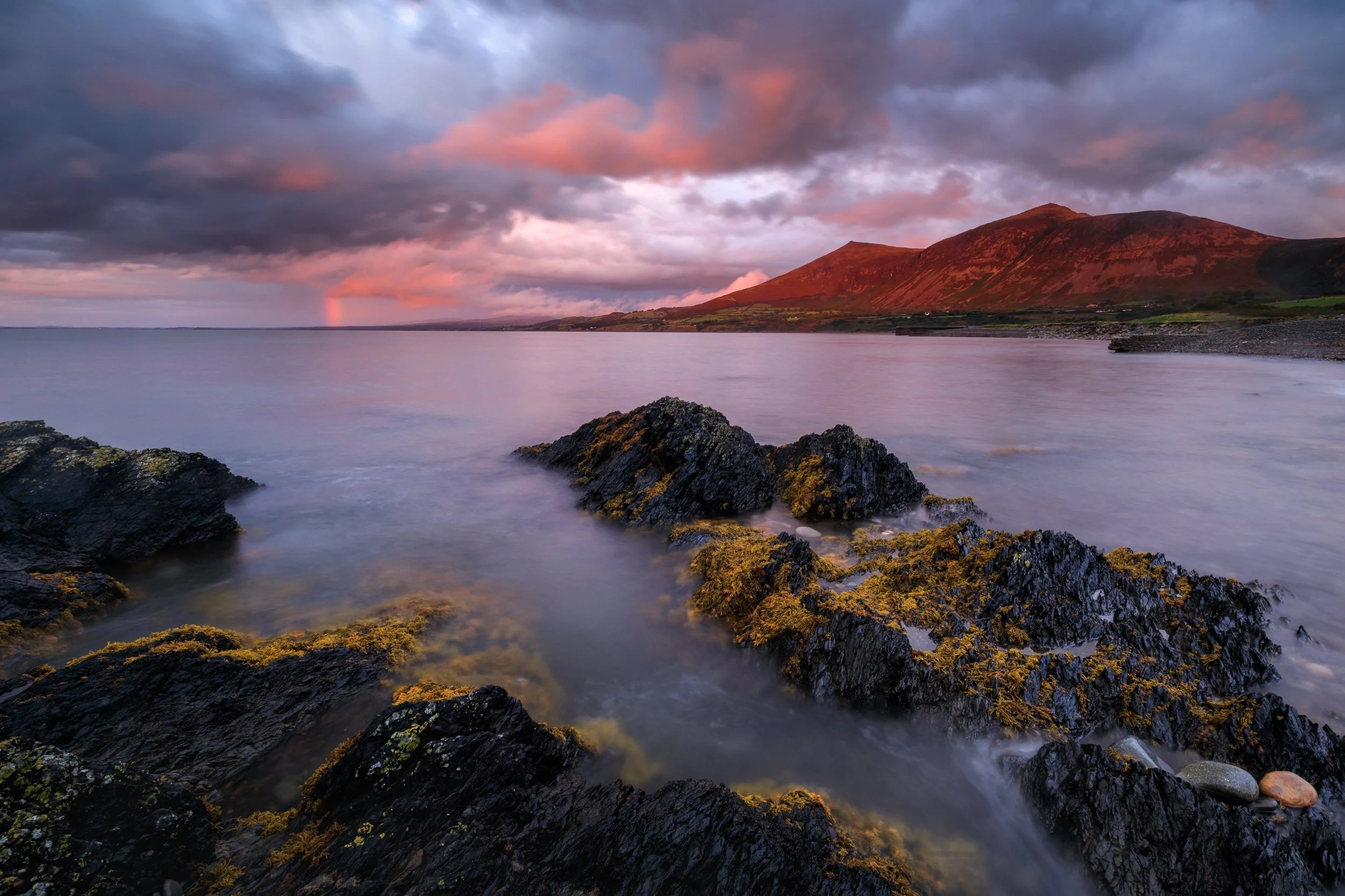 Wales landscape photography — Justin Minns Photography