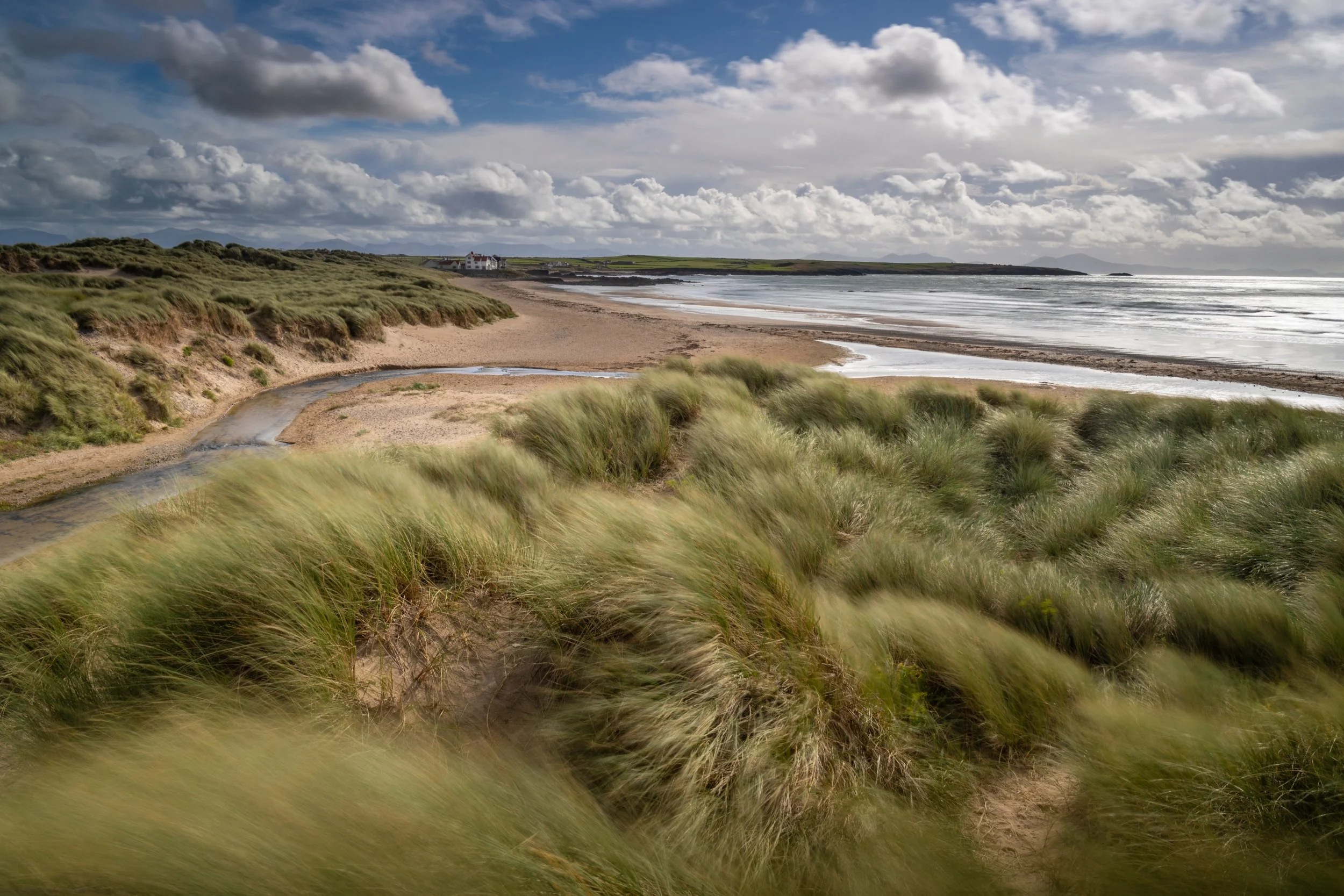 Wales landscape photography — Justin Minns Photography