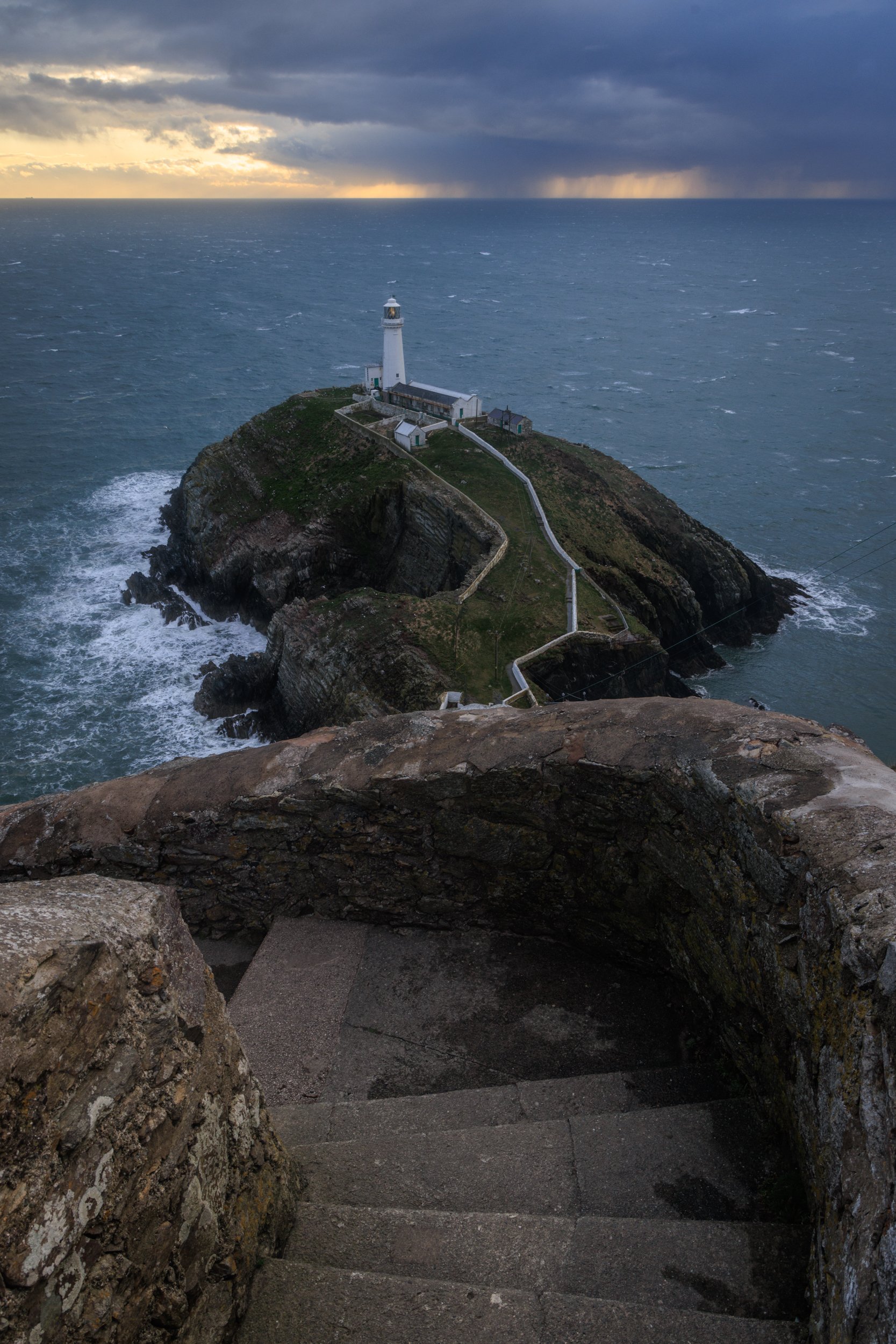 Wales landscape photography — Justin Minns Photography