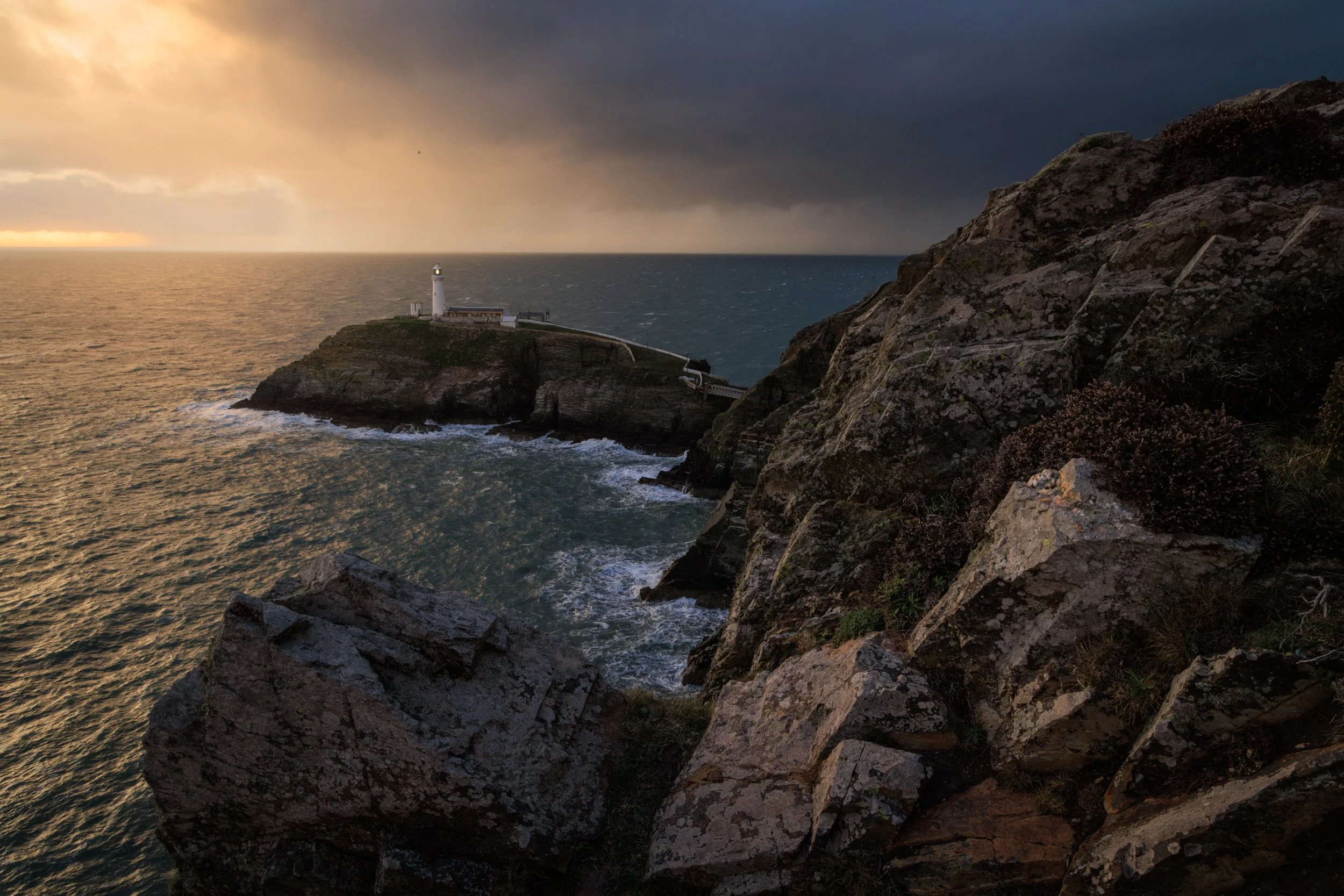 Wales landscape photography — Justin Minns Photography
