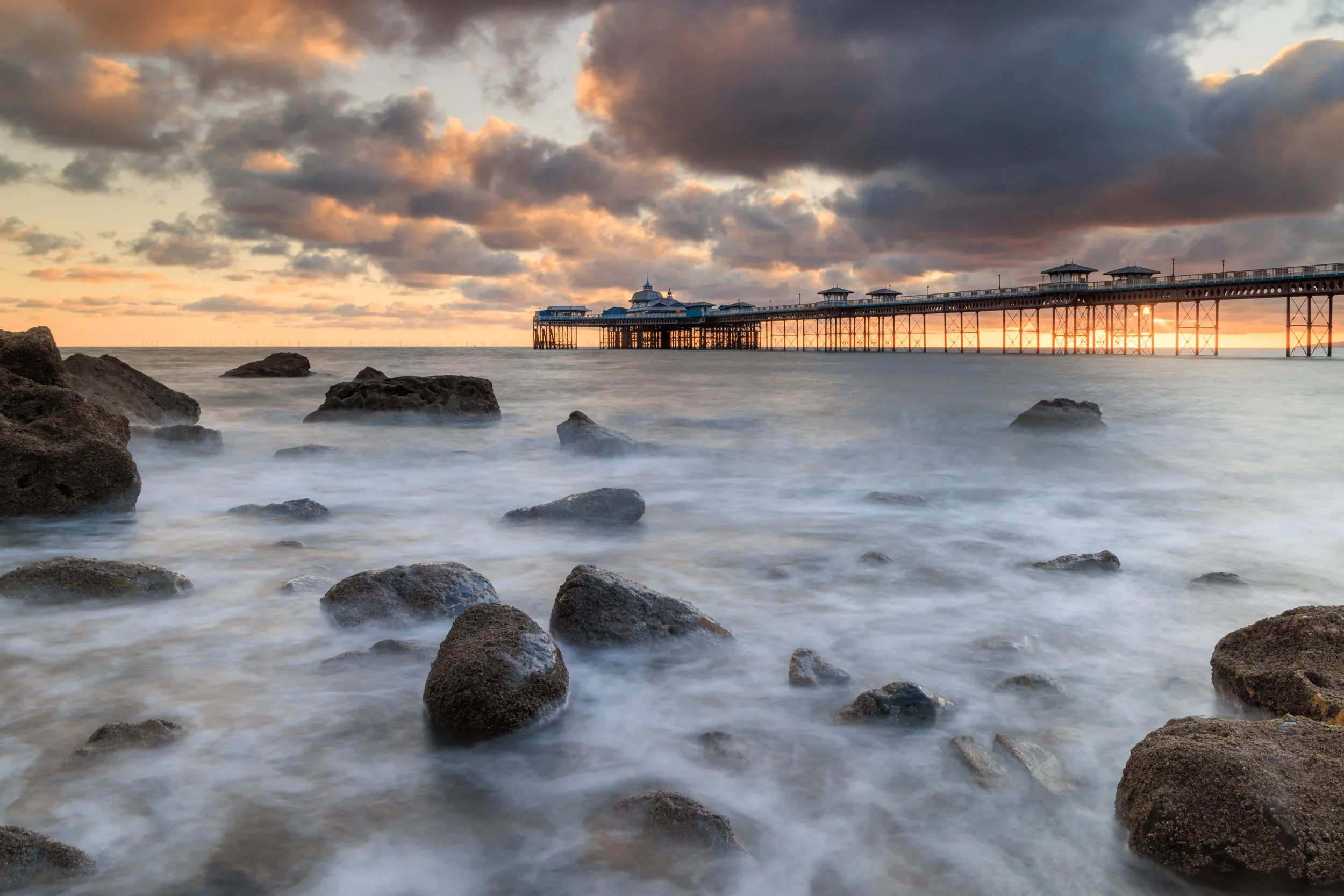 Wales landscape photography — Justin Minns Photography