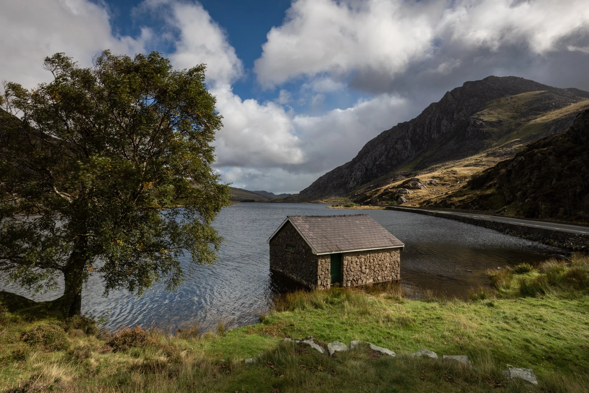 Wales landscape photography — Justin Minns Photography