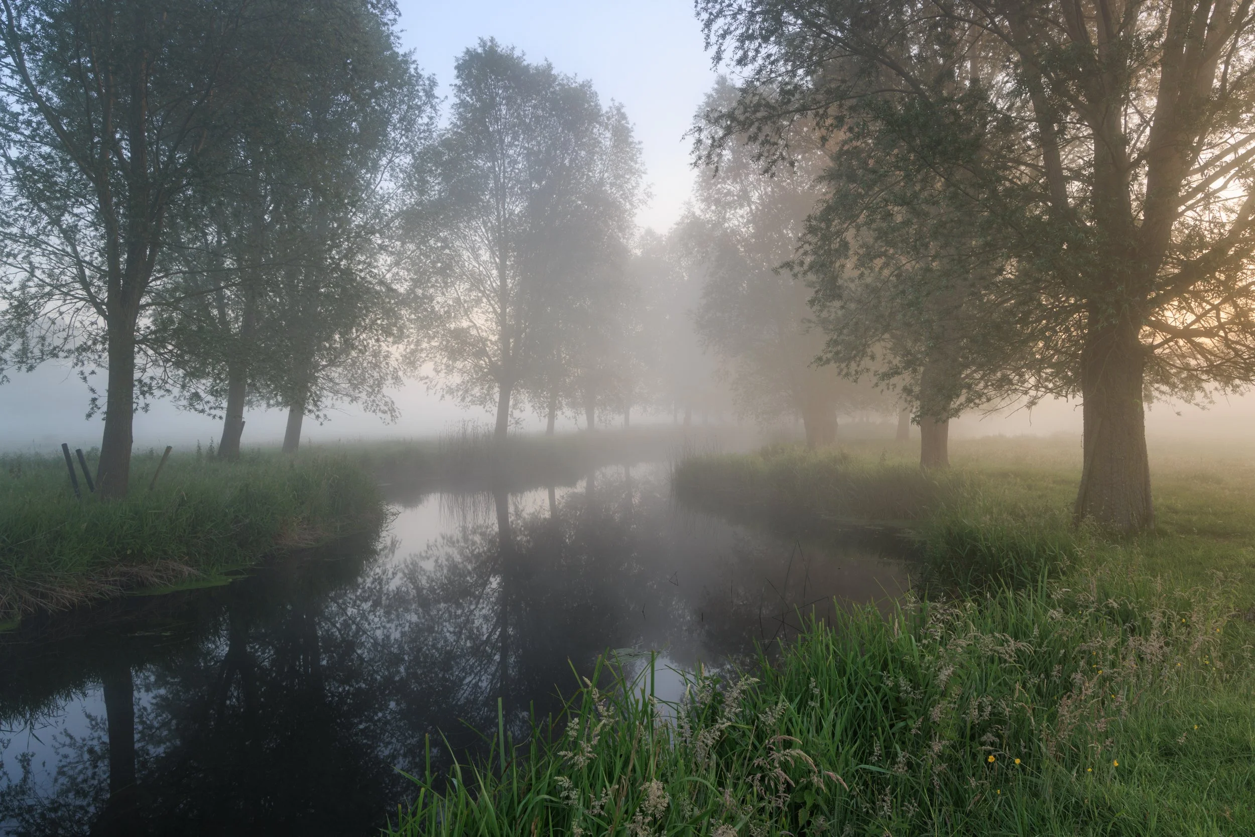 Suffolk landscape photography — Justin Minns Photography