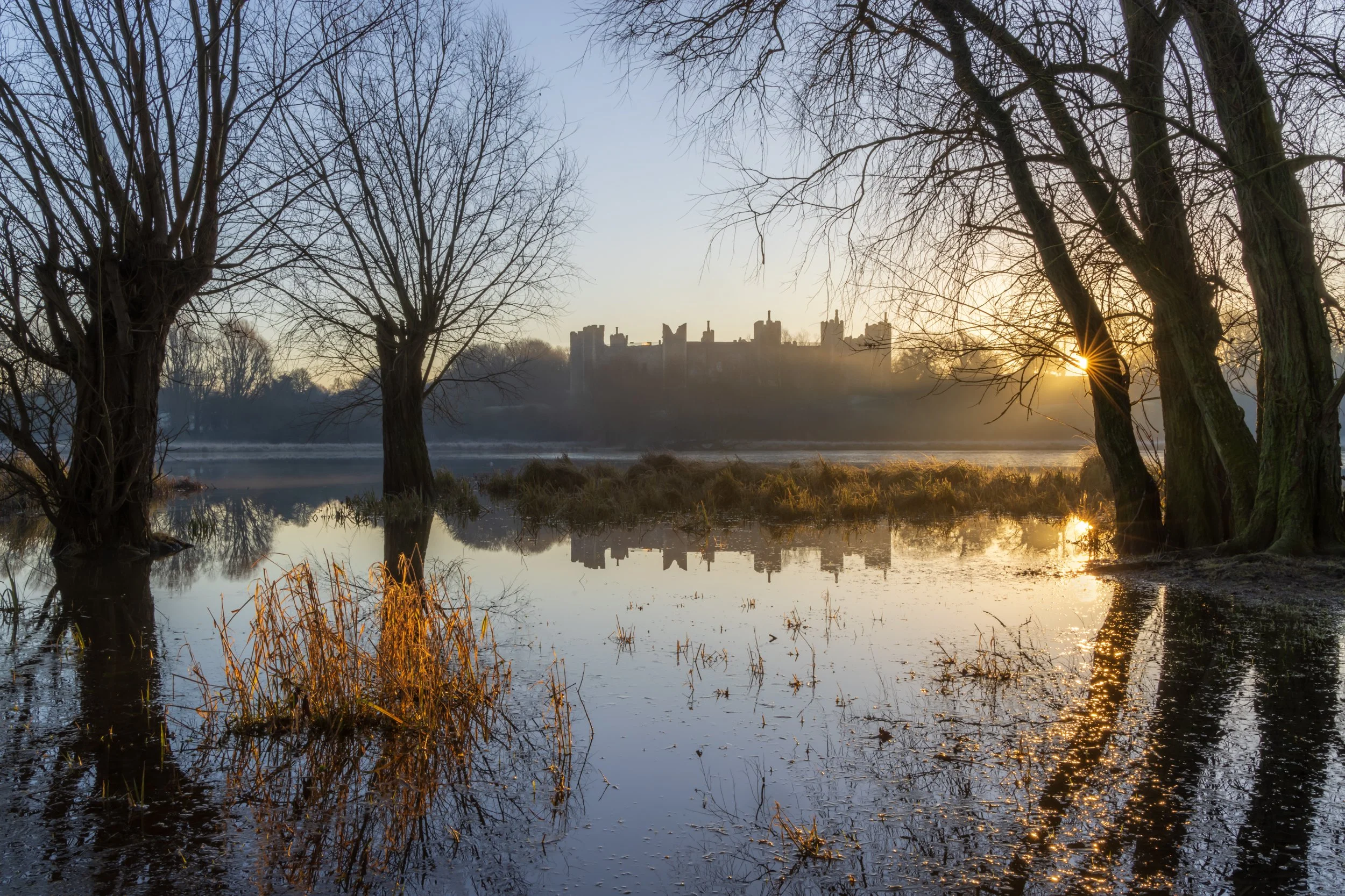 Suffolk landscape photography — Justin Minns Photography