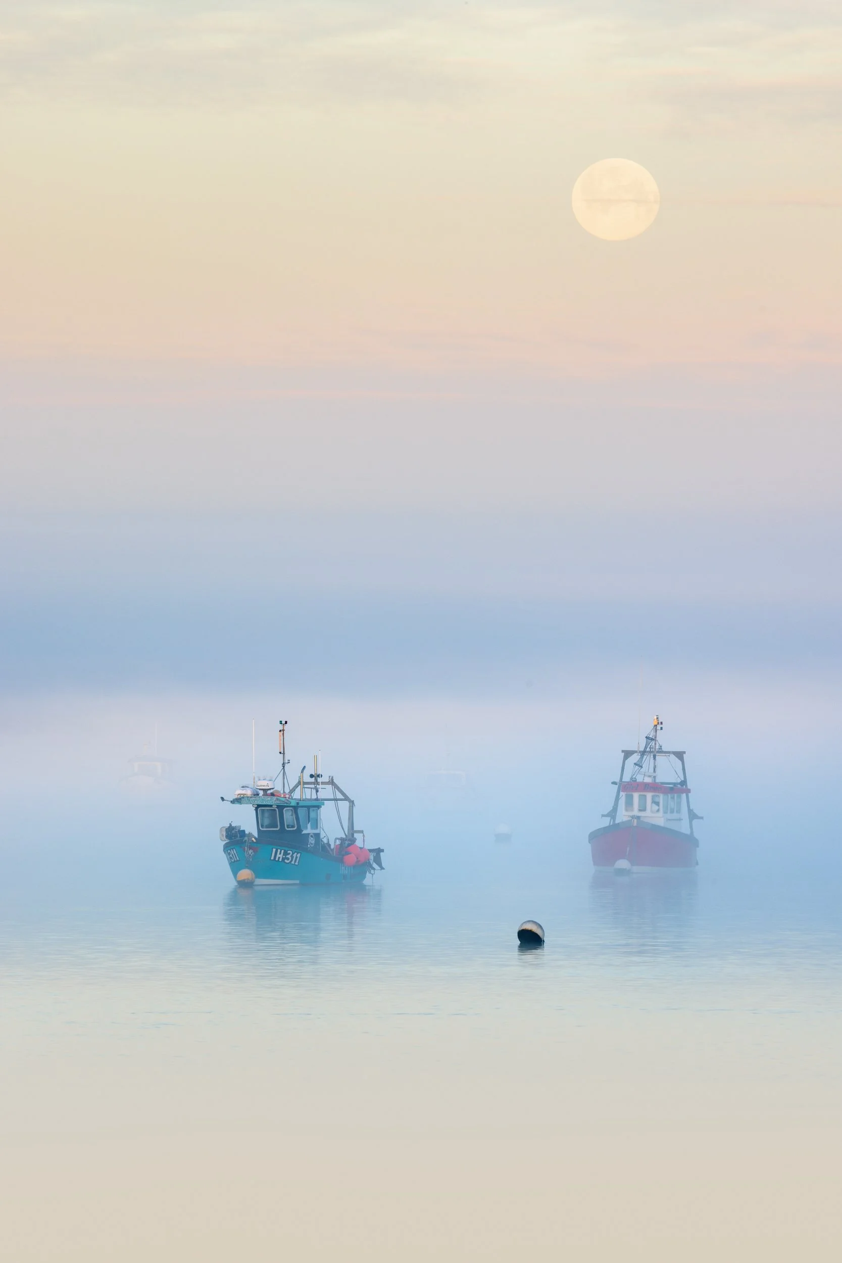 Suffolk landscape photography — Justin Minns Photography