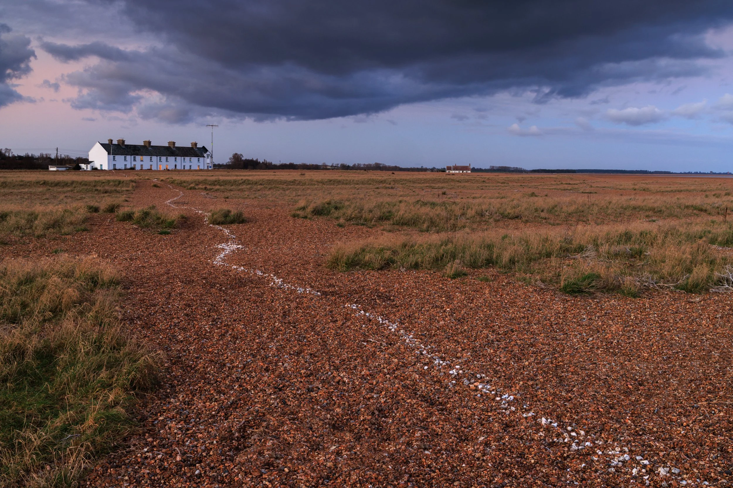 Suffolk landscape photography — Justin Minns Photography