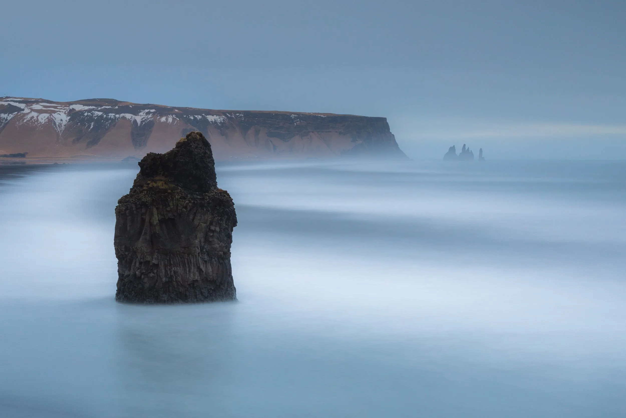 Residential photography workshops — Justin Minns Photography