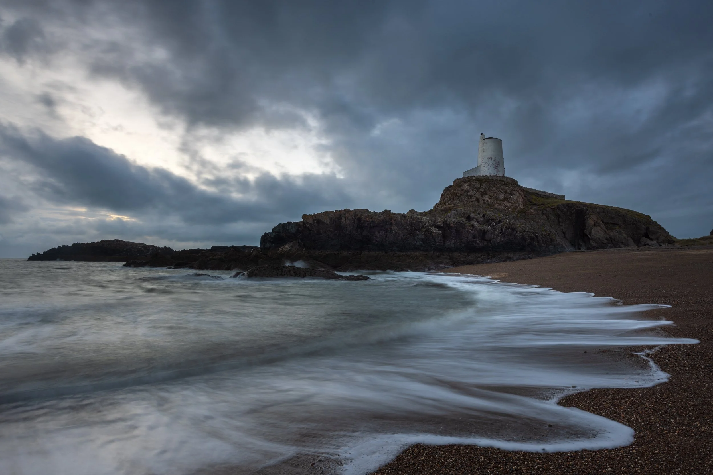 Wales landscape photography — Justin Minns Photography