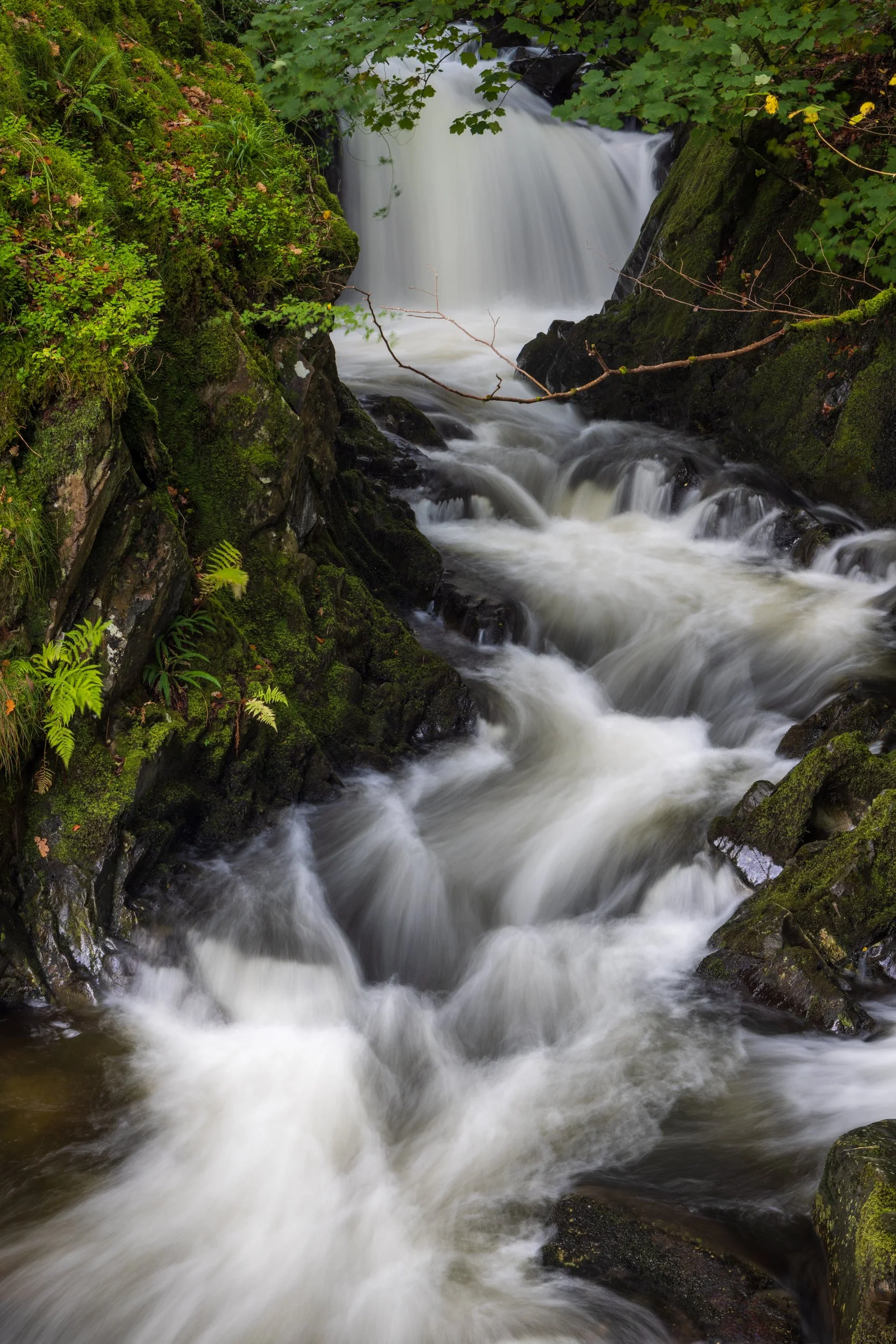 Wales landscape photography — Justin Minns Photography