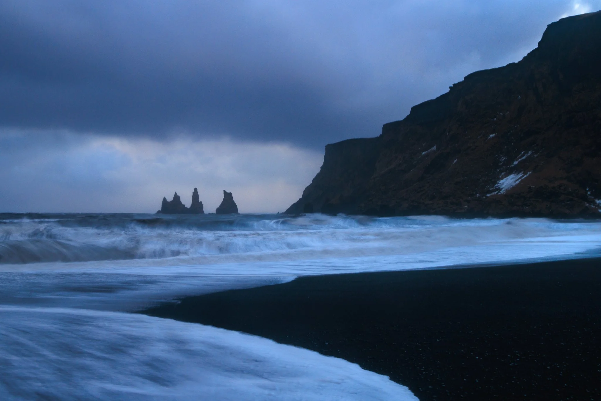 Iceland landscape photography — Justin Minns Photography