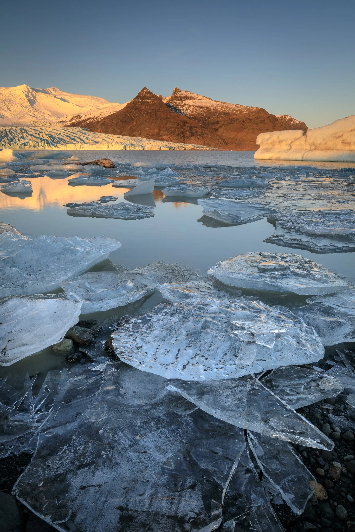 Iceland landscape photography — Justin Minns Photography