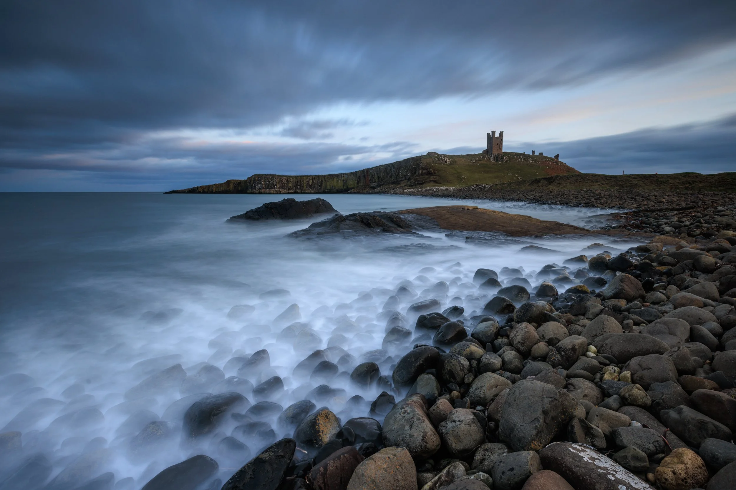 Residential photography workshops — Justin Minns Photography