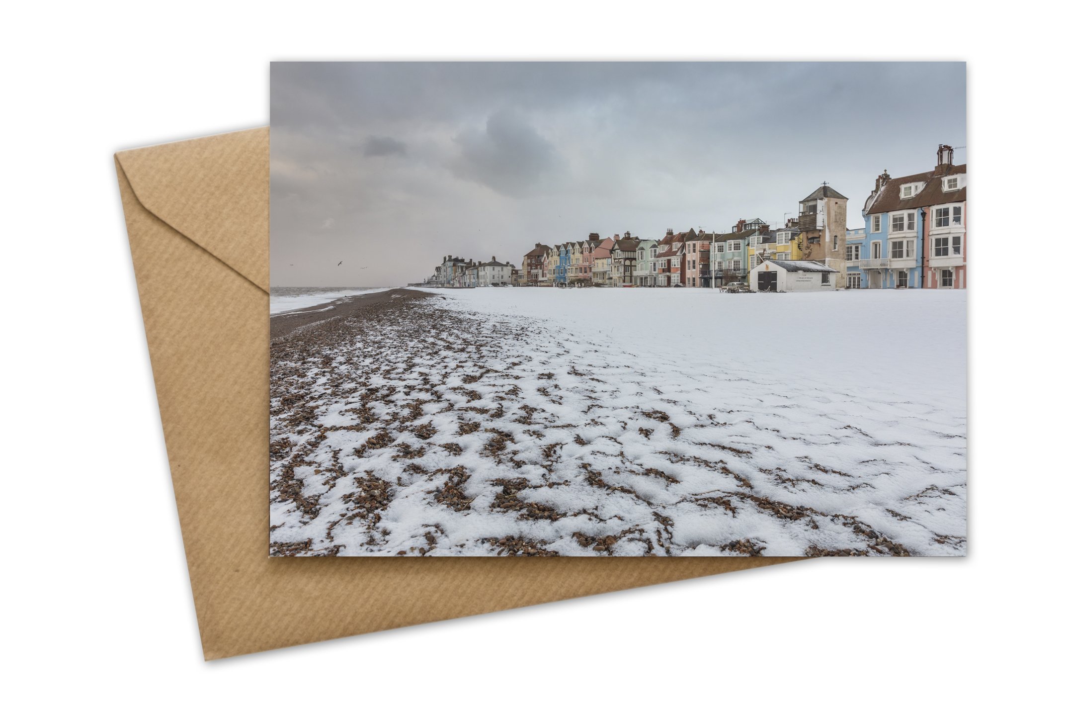 Greetings cards — Justin Minns Photography