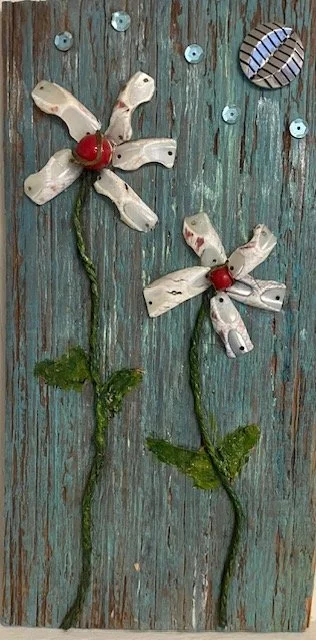 Well-Being Through Creative Expression | Blooming Peace