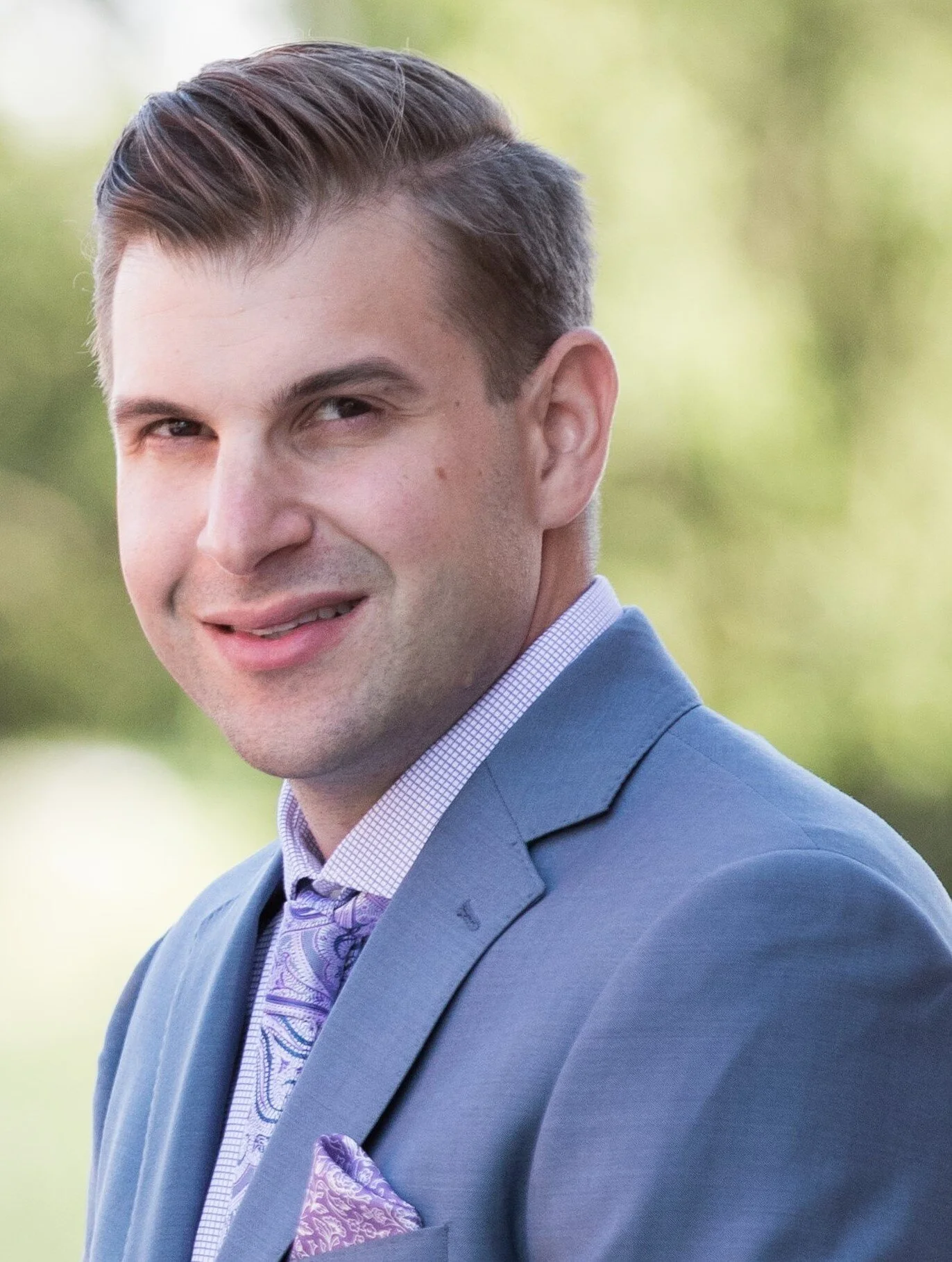 Board of Directors — Vickie's Angel Foundation