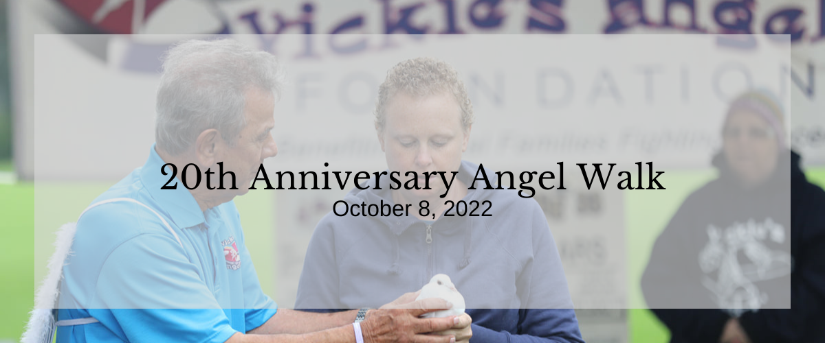 Vickie's Angel Foundation