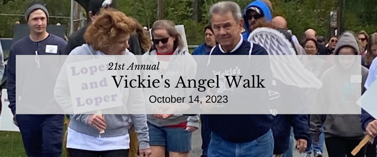 Events — Vickie's Angel Foundation