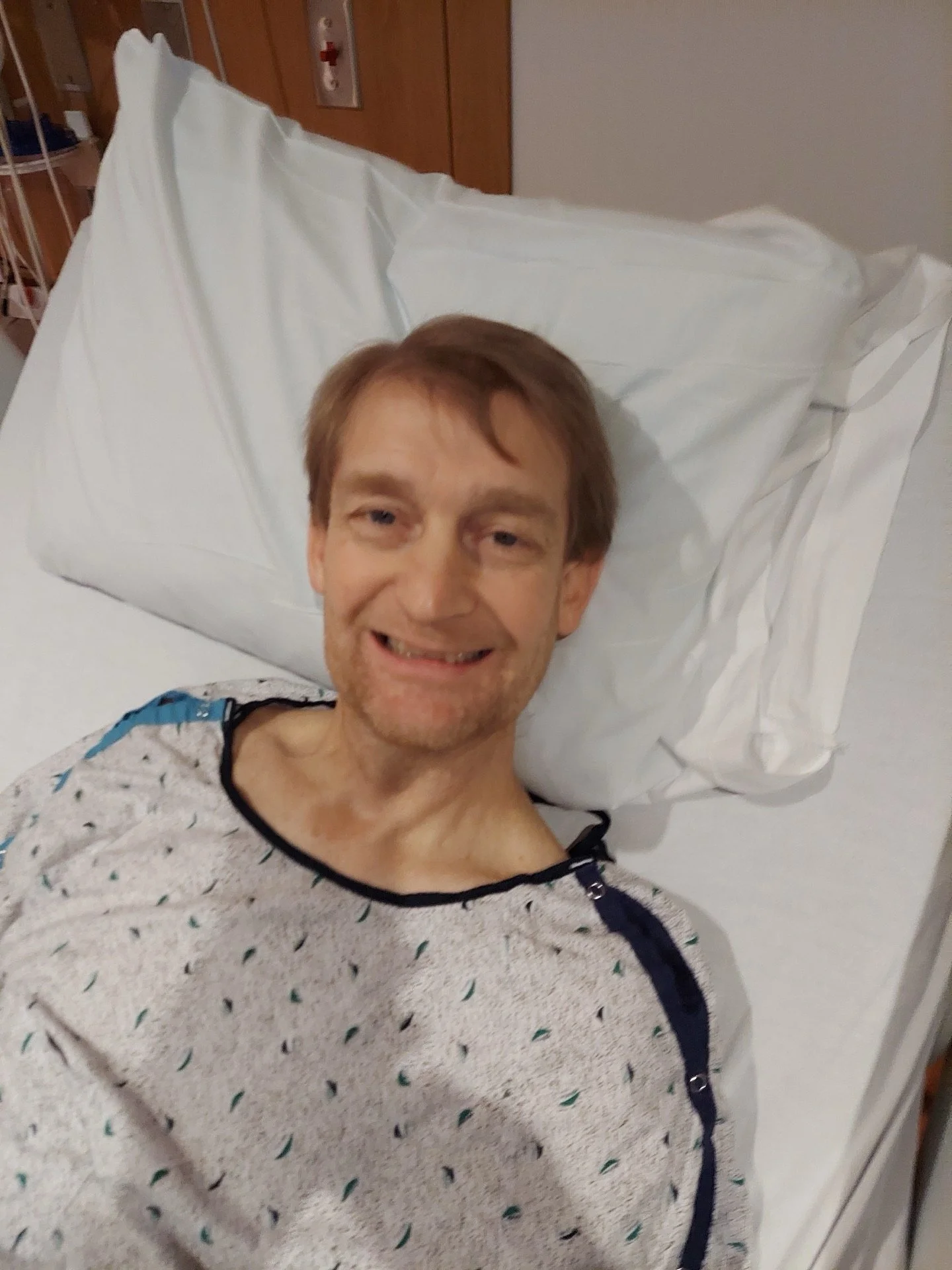 A Family Battle — Vickie's Angel Foundation