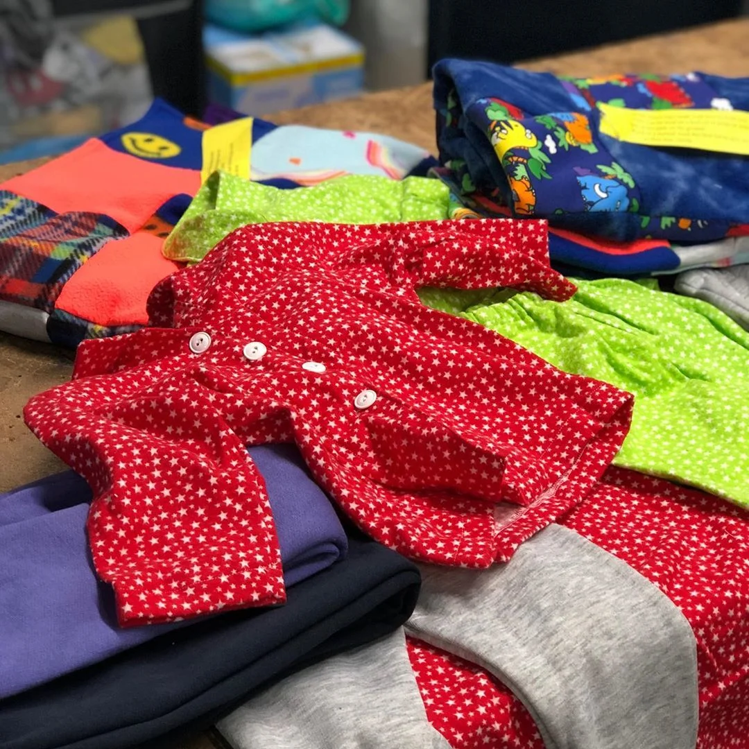 St Kilda Mums: Local mums come together to provide families in need ...
