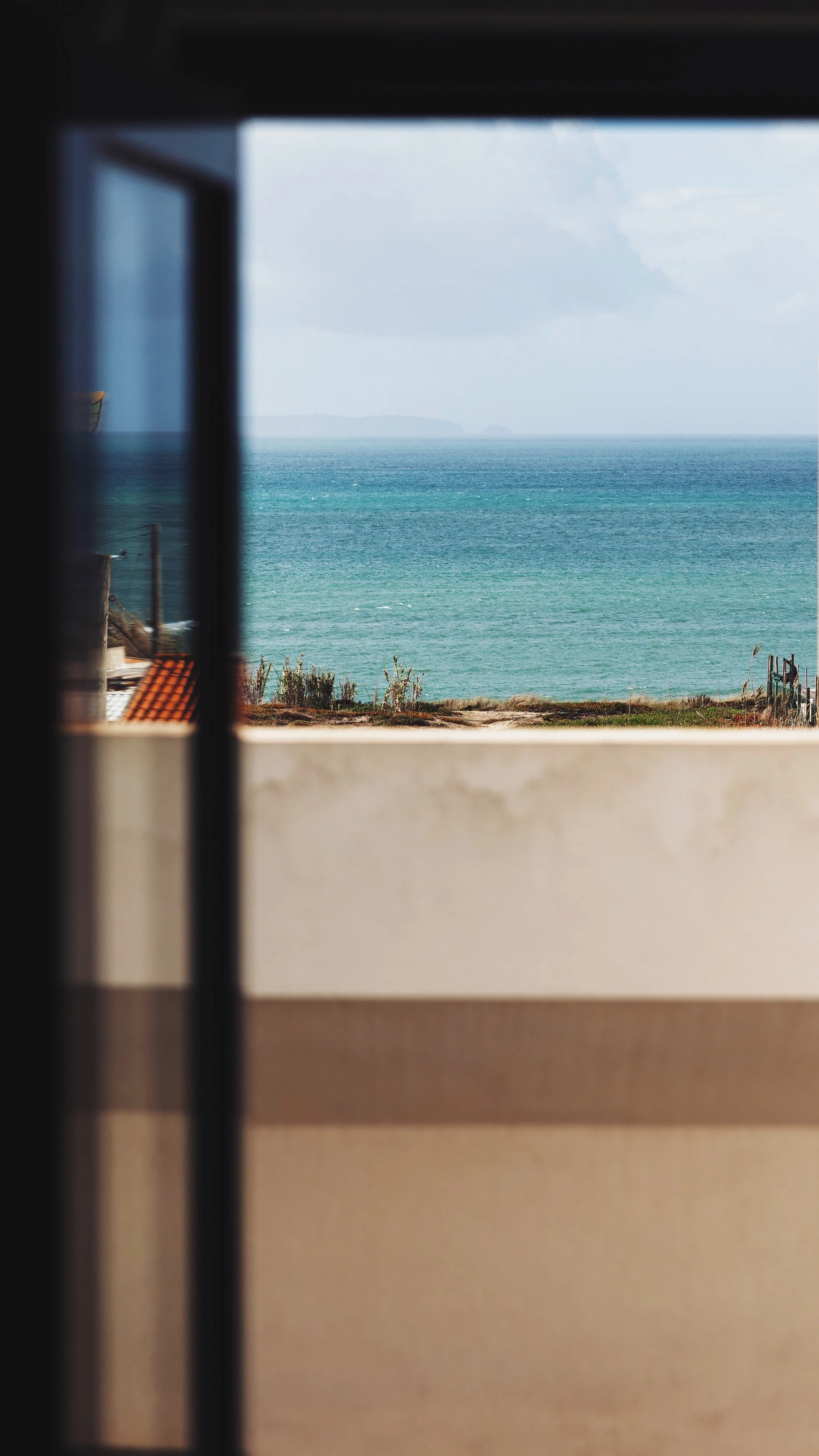 Ferrel Surf House, Portugal