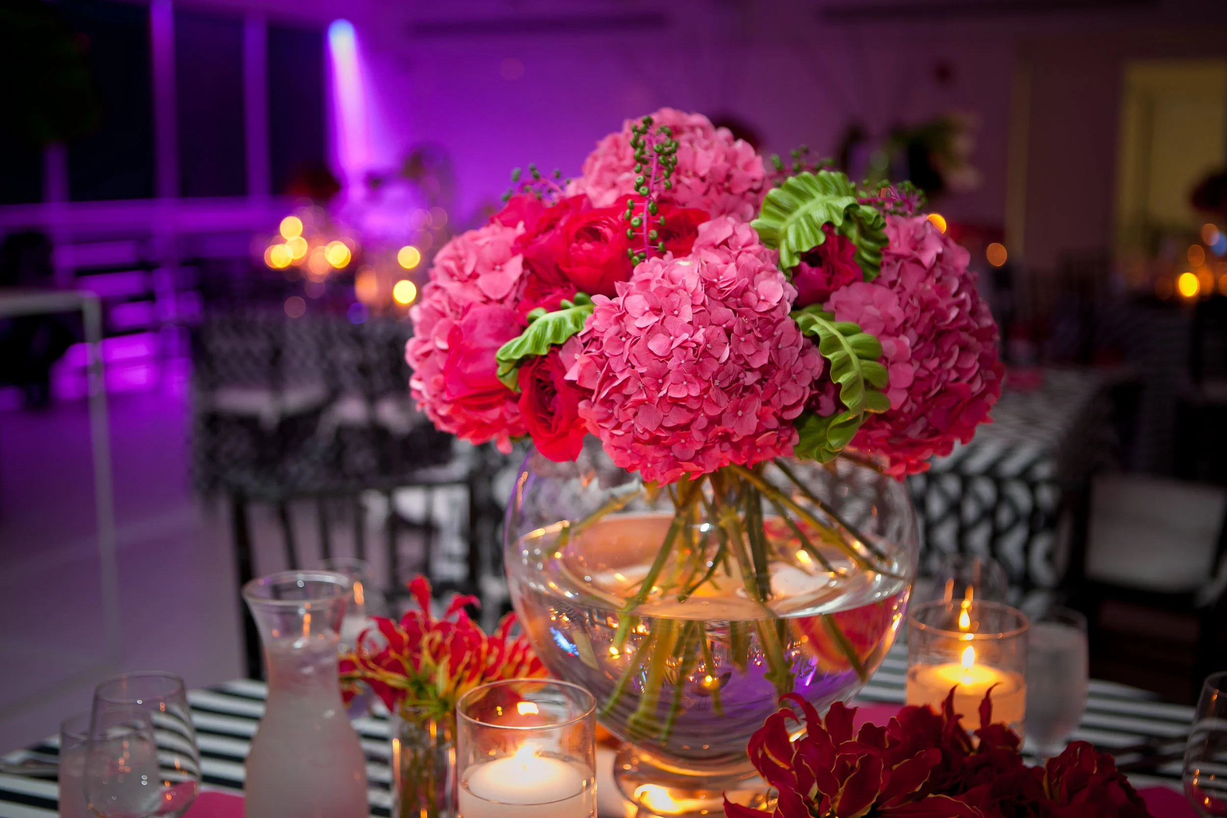 Celebrations — The Finer Details