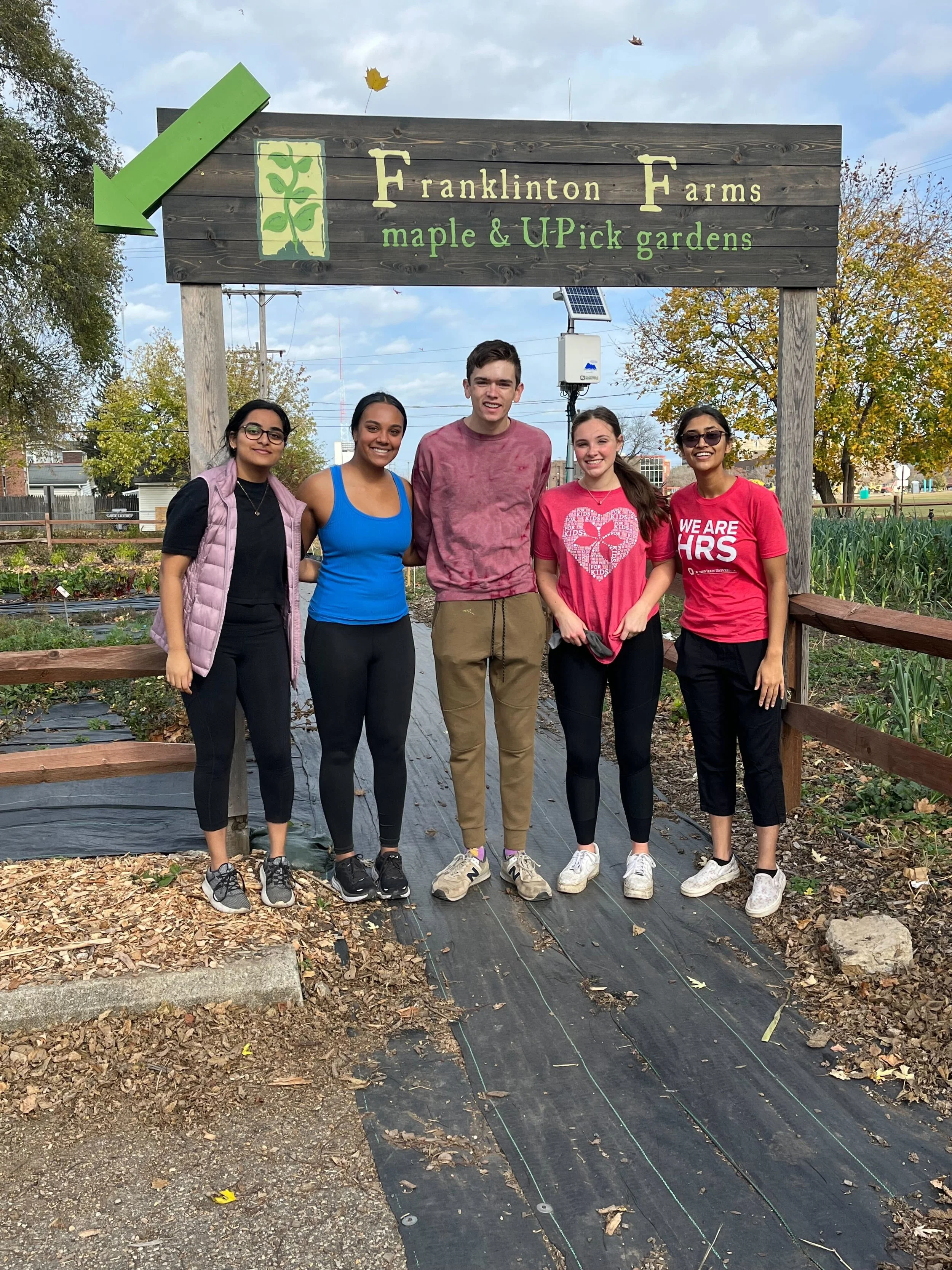 Gardening Programs — Franklinton Farms