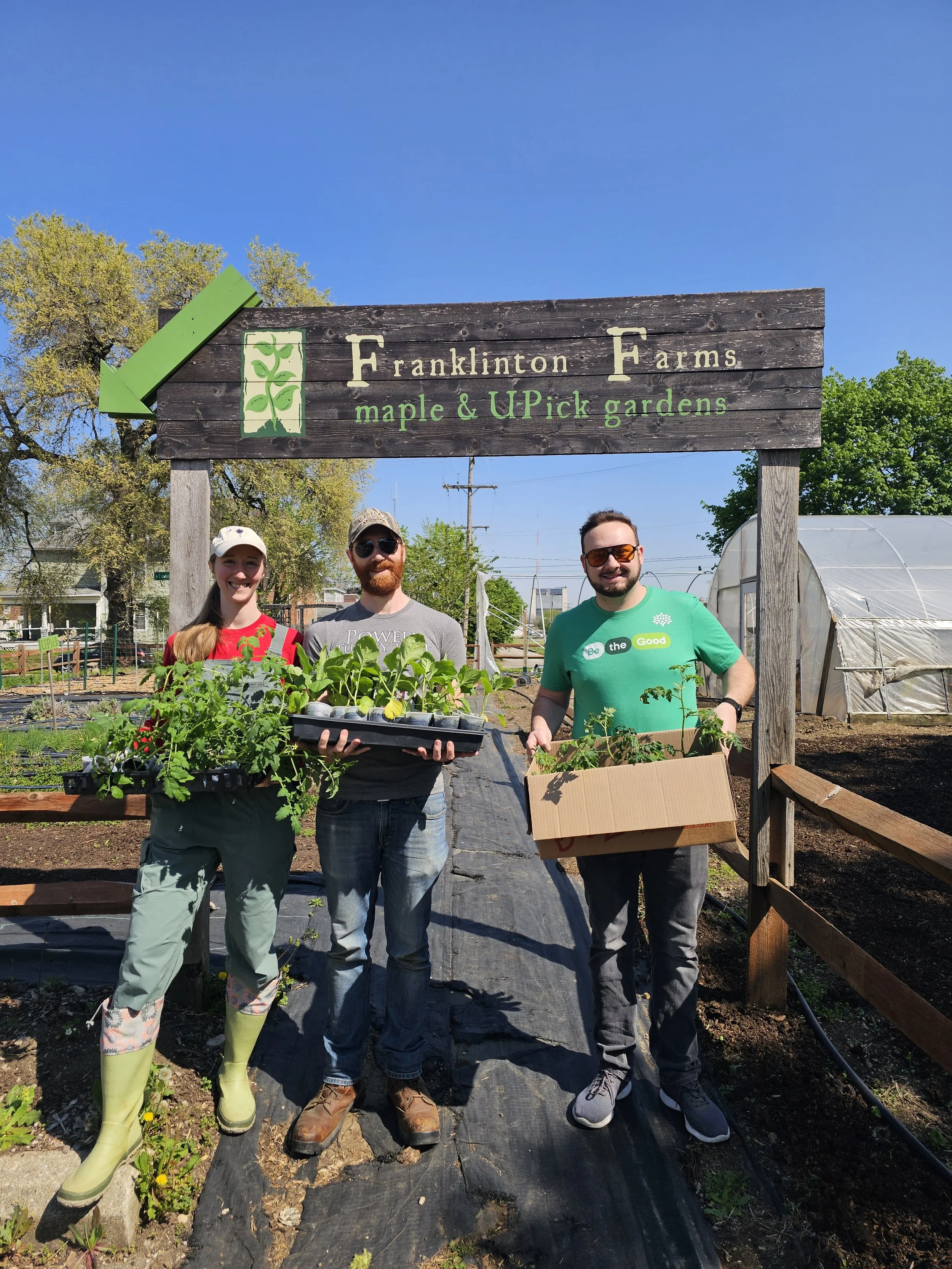 Franklinton Farms