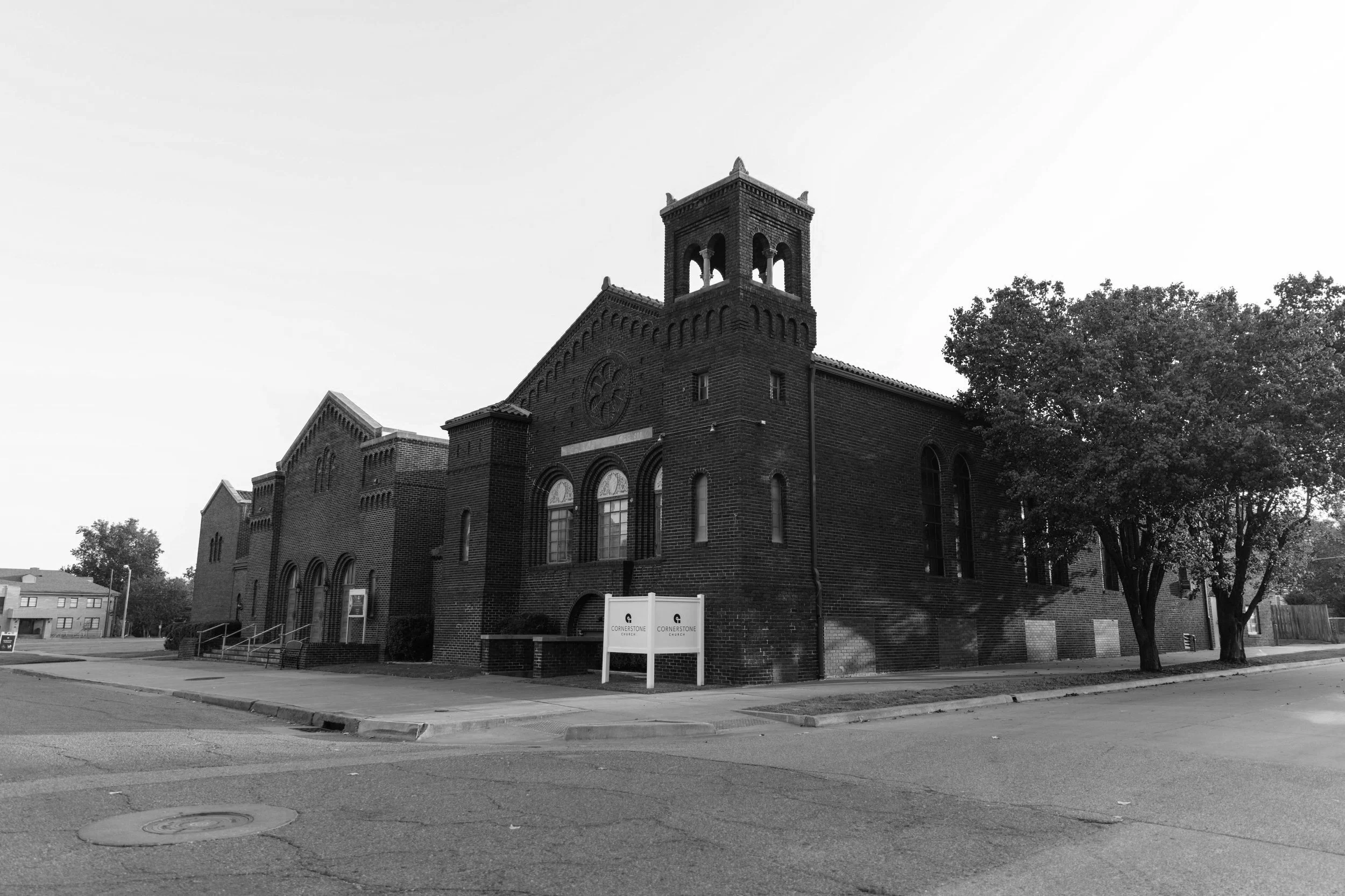 Leadership — Cornerstone Tulsa
