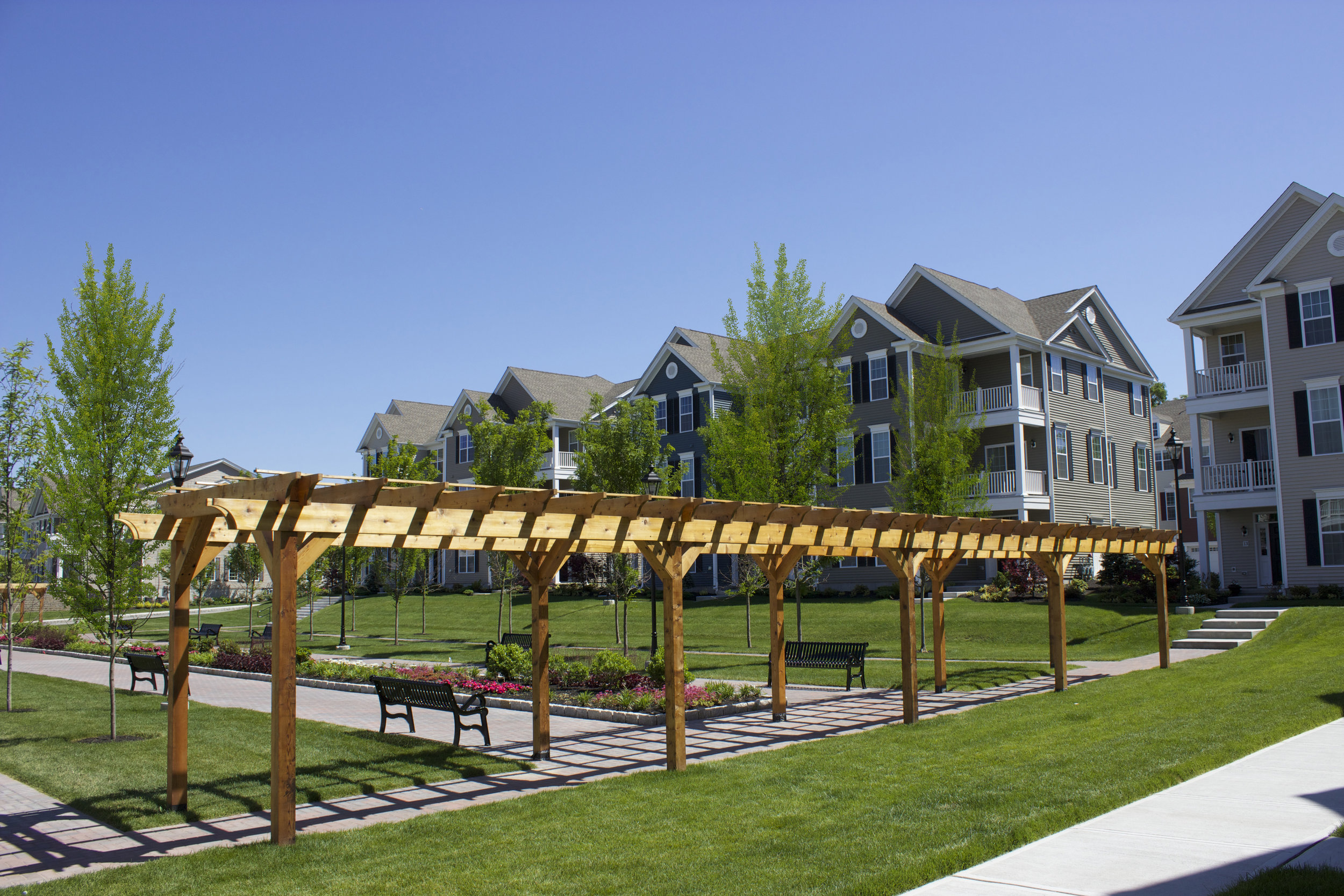 Westborough Village — WDA Design Group