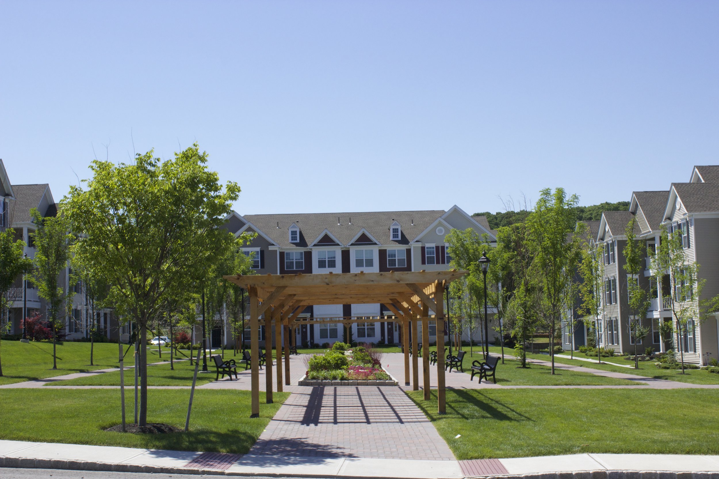 Westborough Village — WDA Design Group