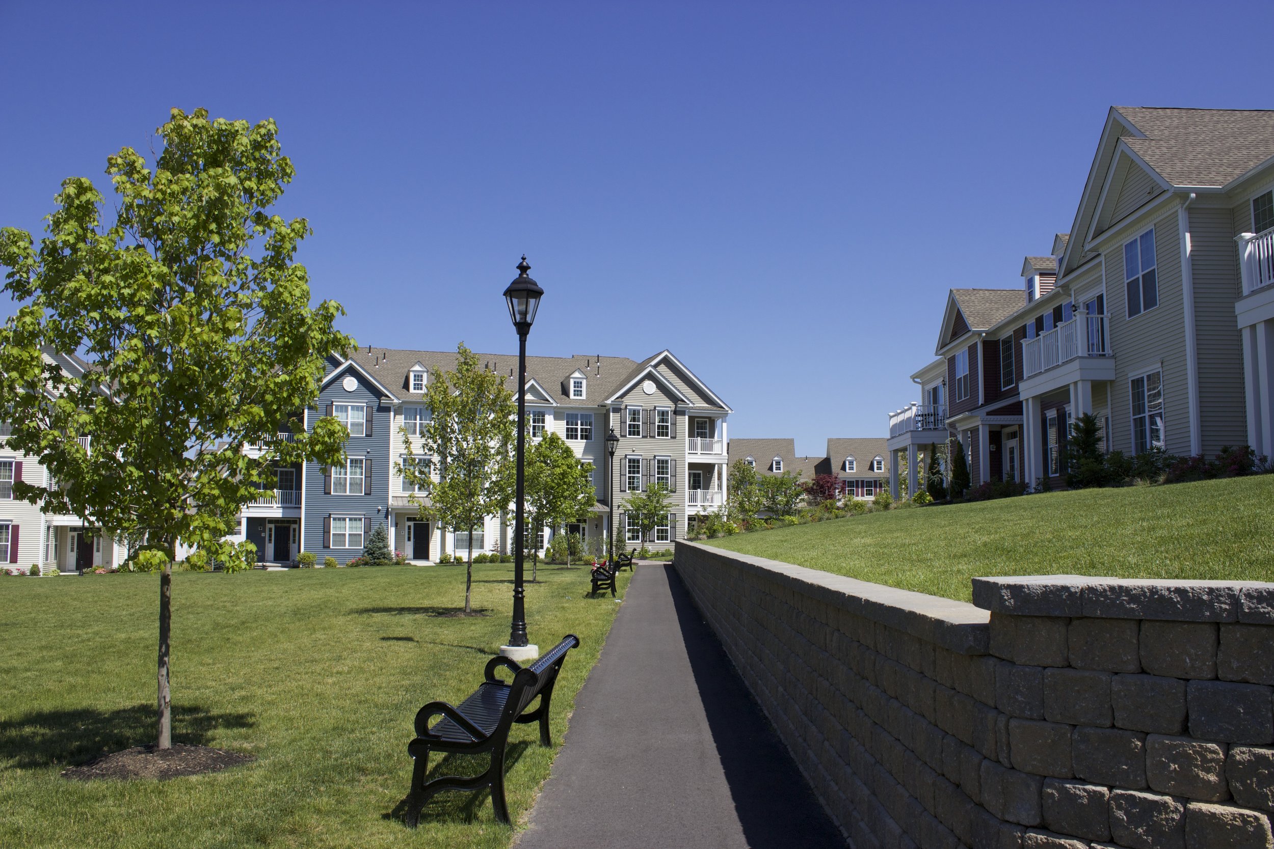 Westborough Village — WDA Design Group
