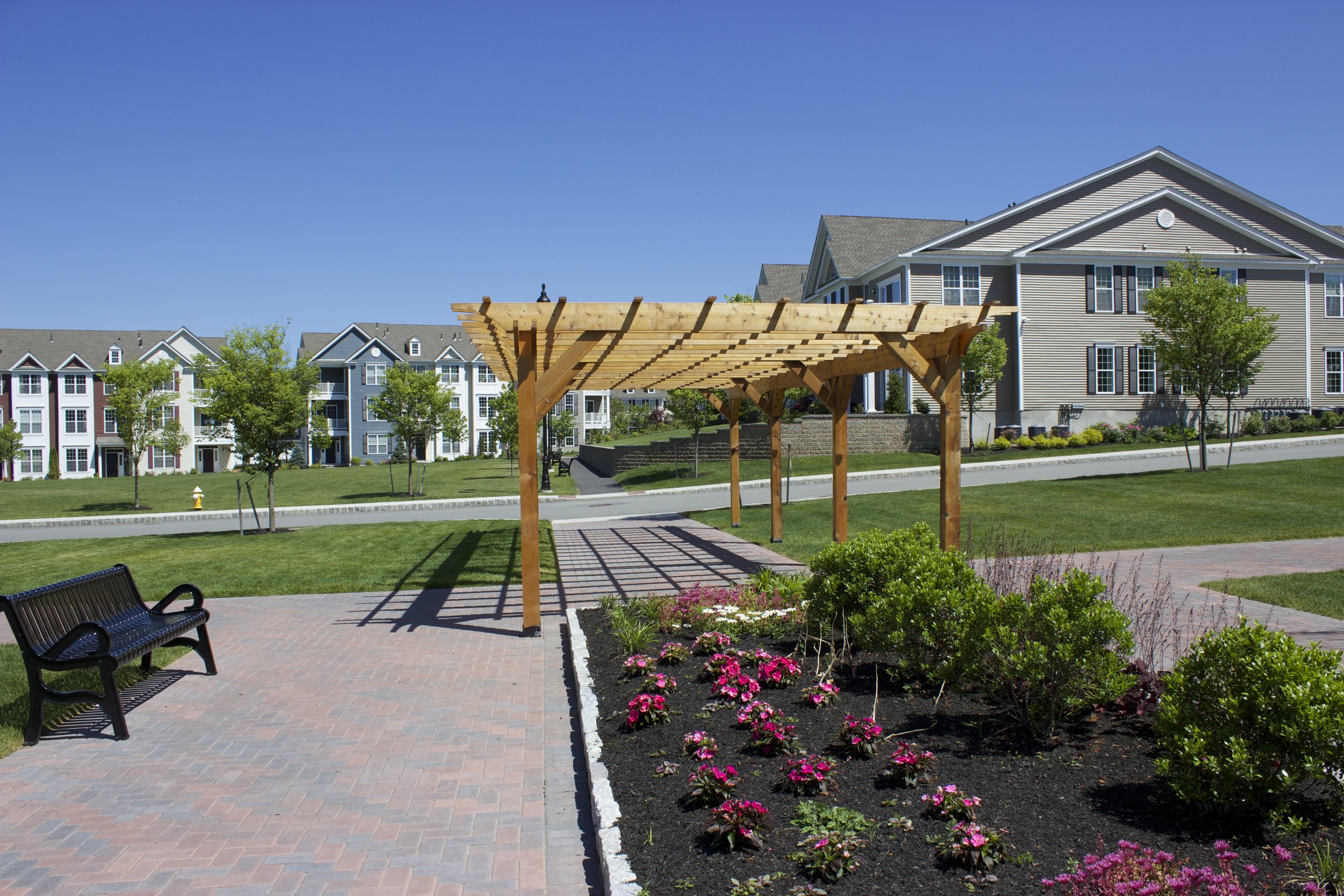 Westborough Village — WDA Design Group