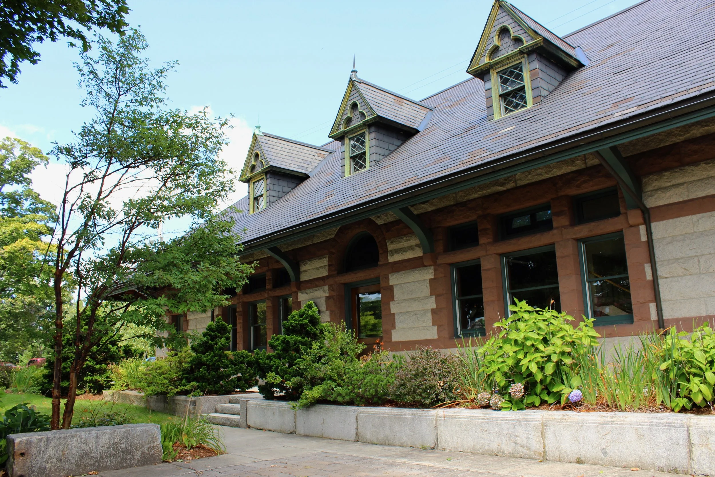 Contact — WDA Design Group