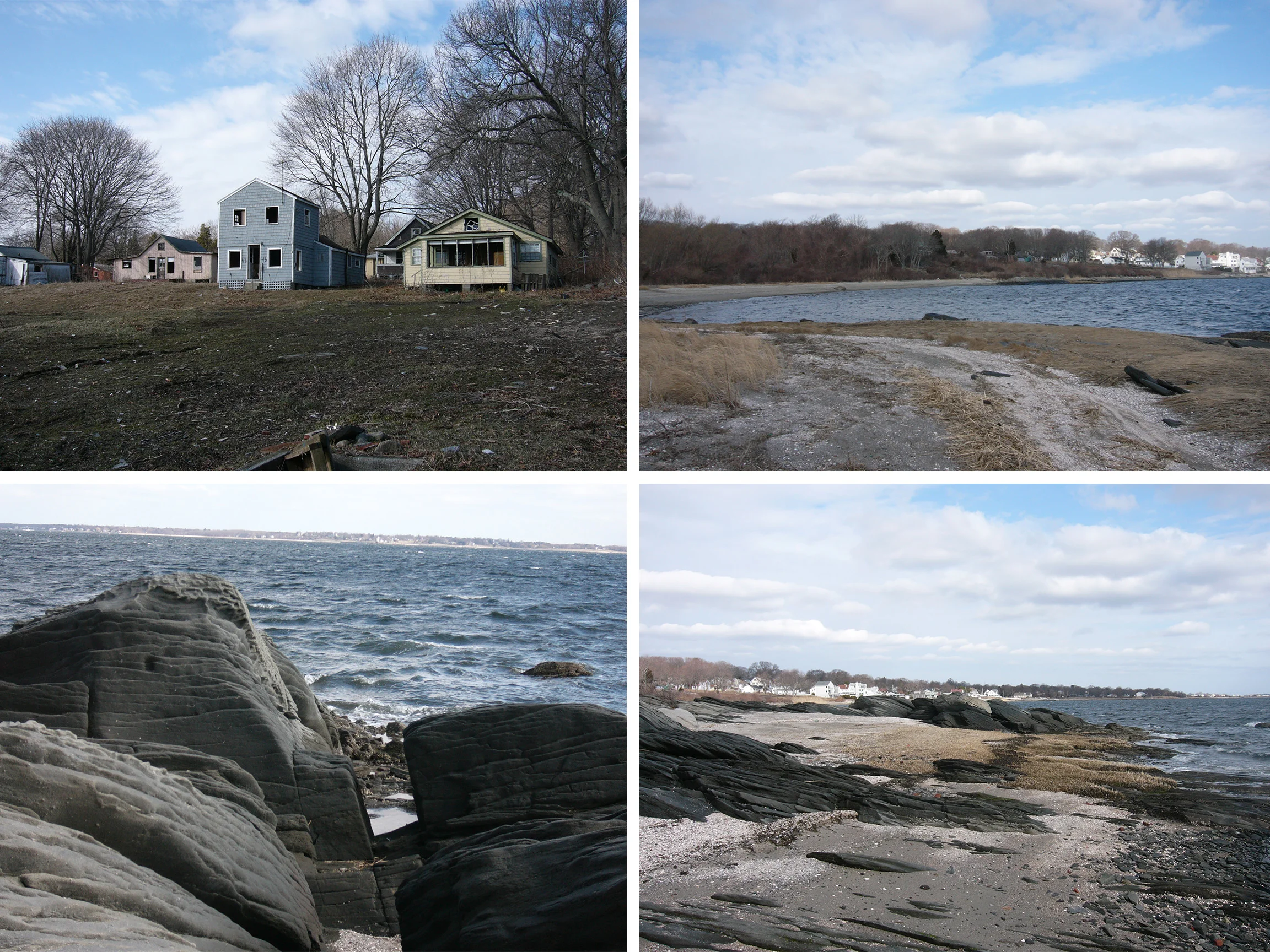 Rocky Point State Park Master Plan — WDA Design Group