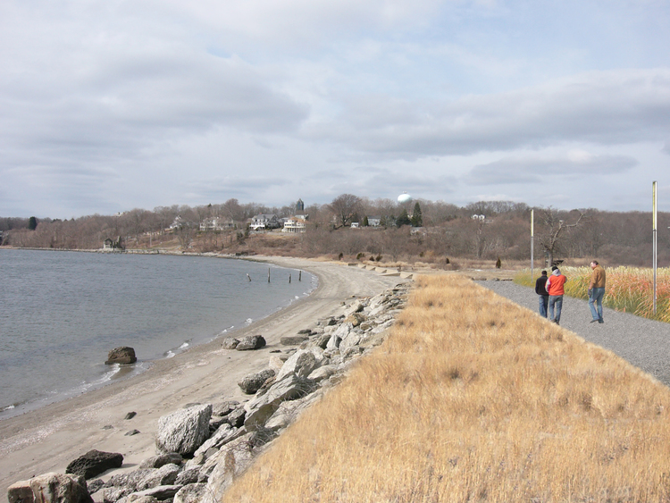 Rocky Point State Park Master Plan — WDA Design Group