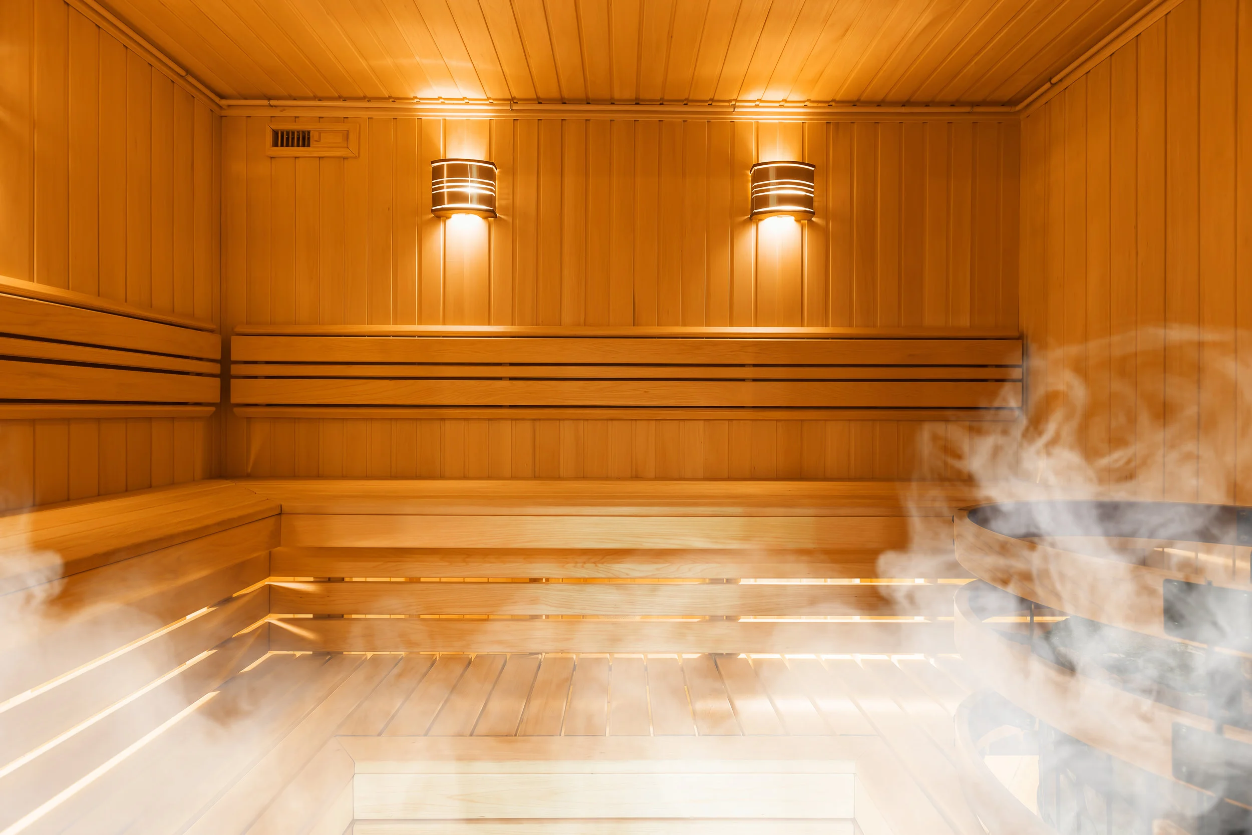 Men s Steam Room DAC Southaven Men s Steam Room DAC Southaven