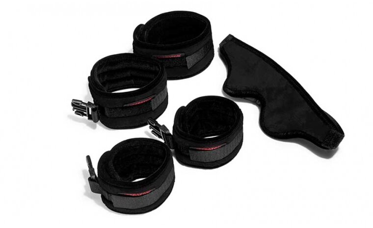 Liberator Bedroom Gear