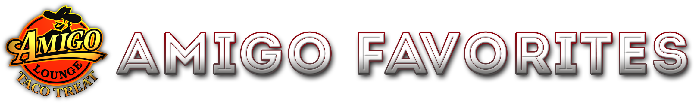 Amigo Lounge Taco Treat