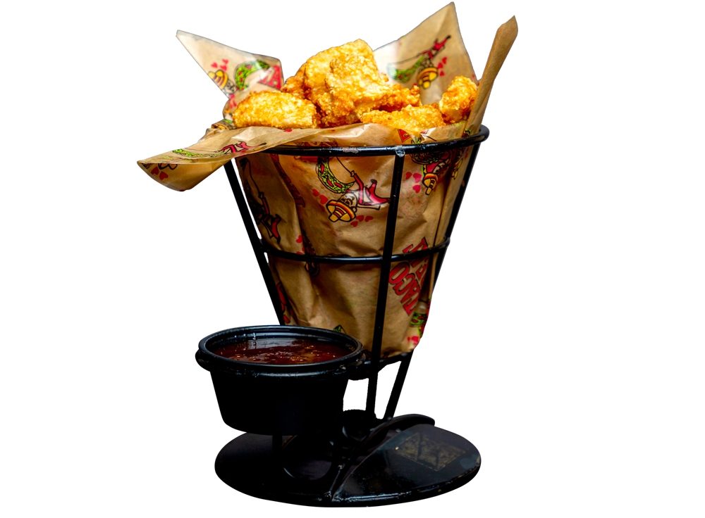 Amigo Lounge Taco Treat
