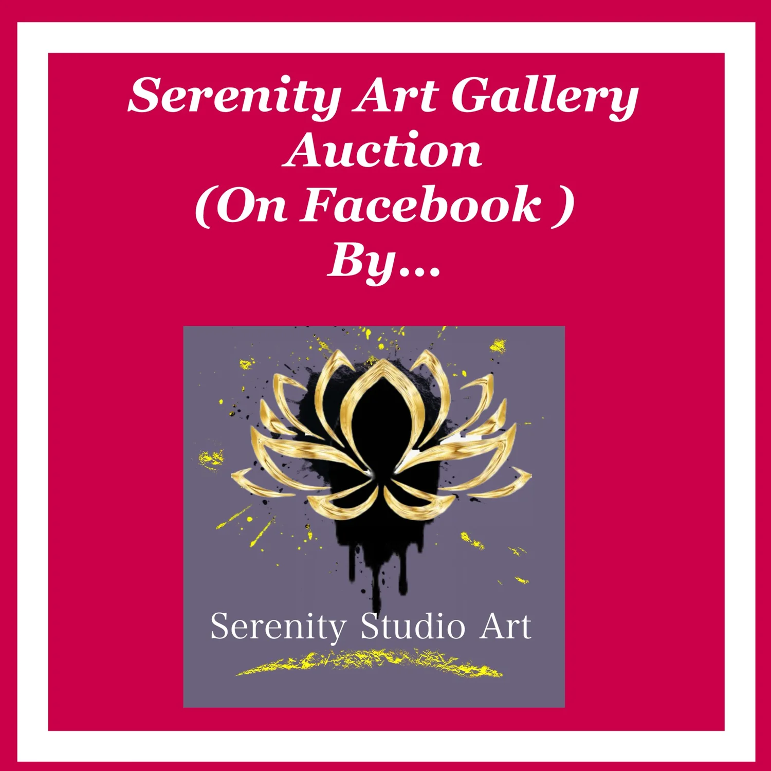 Serenity Studio Art