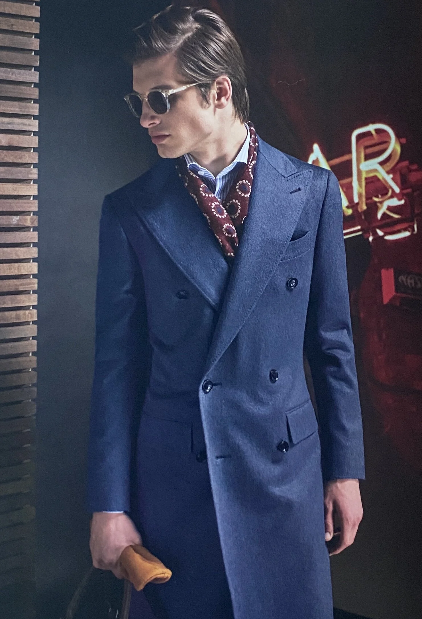 SilverFox Label: Custom Suits, Shirts, Tuxedos & More | Luxury ...