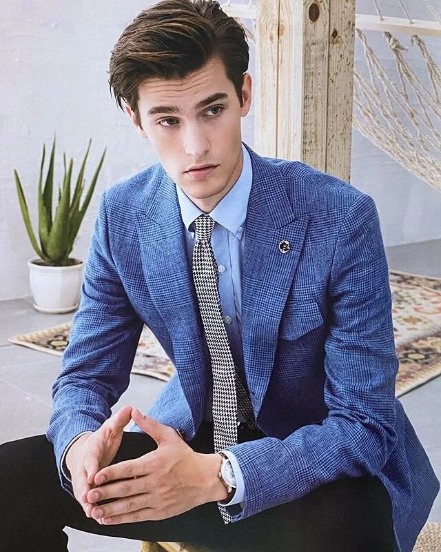 Instagram — SilverFox Label: Custom Suits, Shirts, Tuxedos & More ...