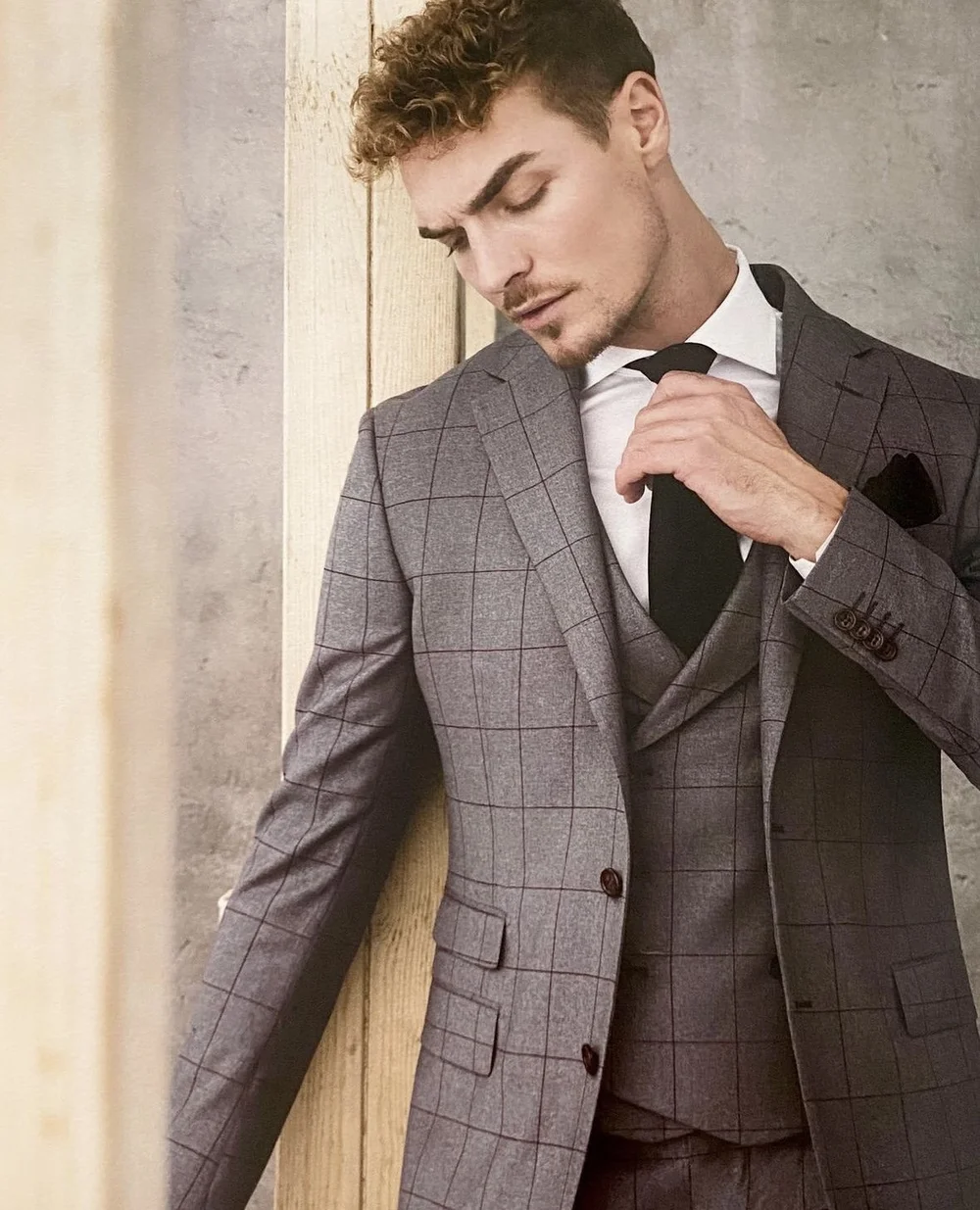 BLOG — SilverFox Label: Custom Suits, Shirts, Tuxedos & More | Luxury ...
