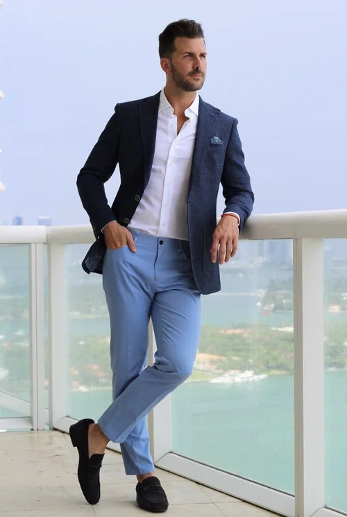 SilverFox Label: Custom Suits, Shirts, Tuxedos & More | Luxury ...