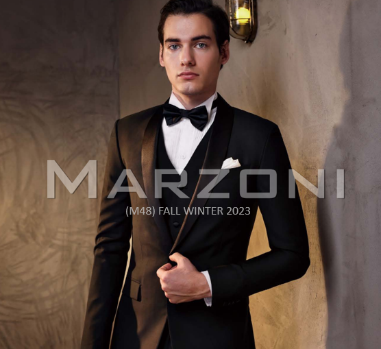 LOOKBOOK — SilverFox Label: Custom Suits, Shirts, Tuxedos & More ...