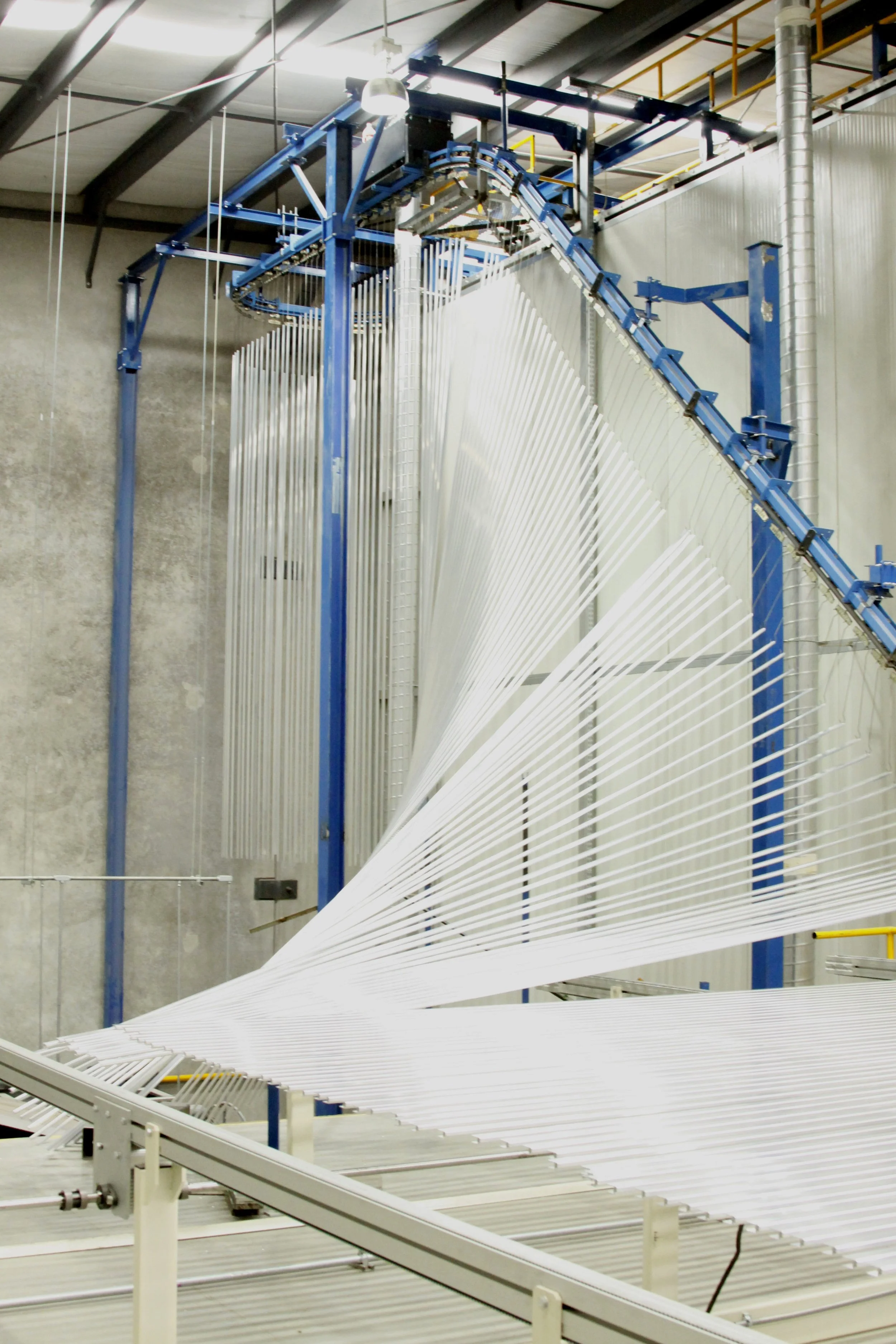 Powder — Merit Aluminum Corporation