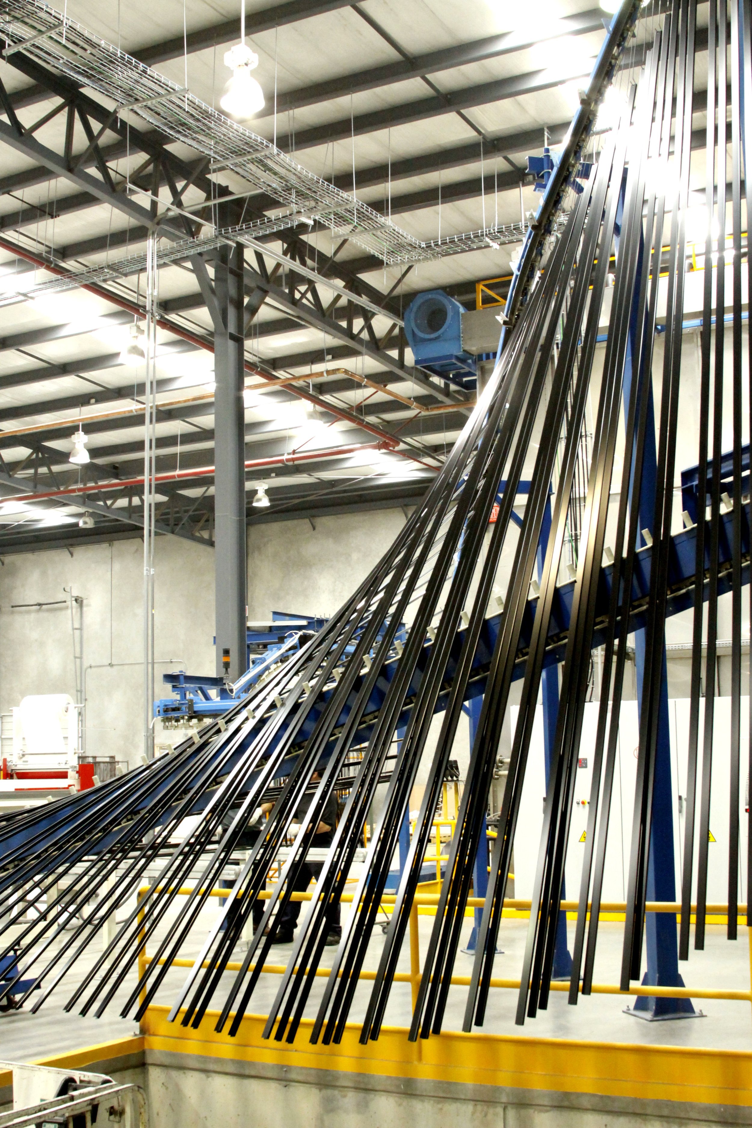 Powder — Merit Aluminum Corporation